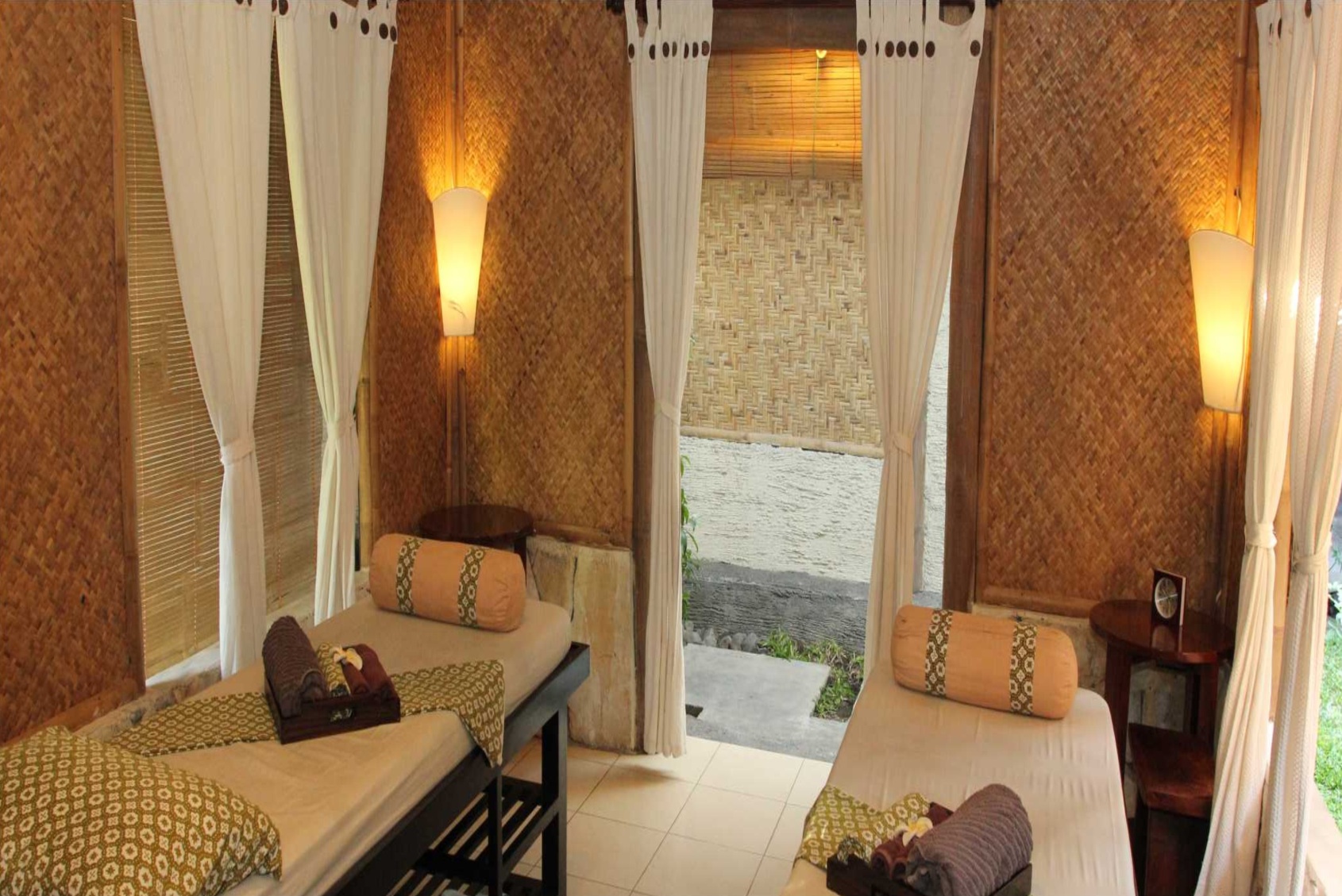 Kalina Spa and Resort Hotel by NdH architect - Architizer