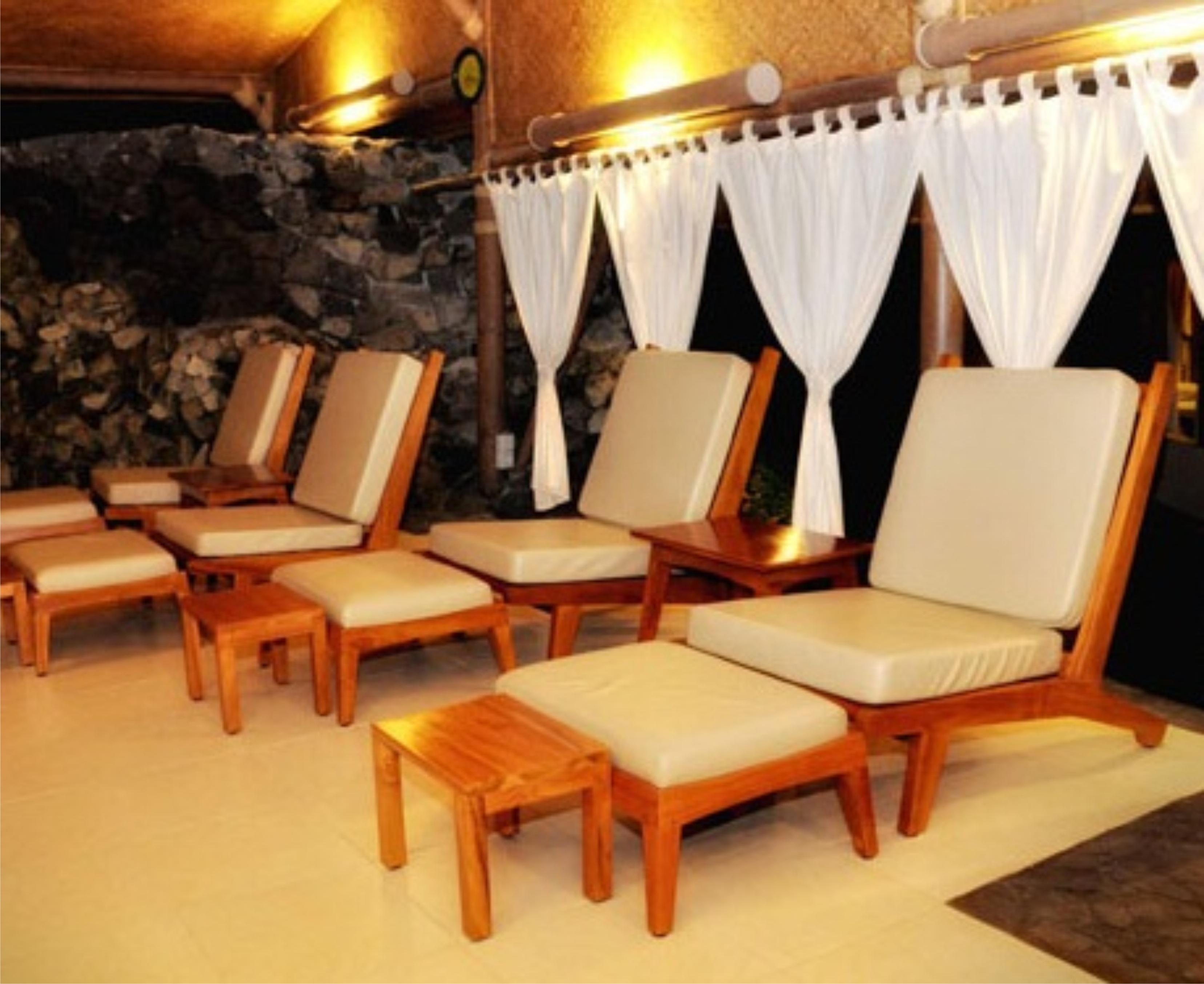 Kalina Spa and Resort Hotel by NdH architect - Architizer