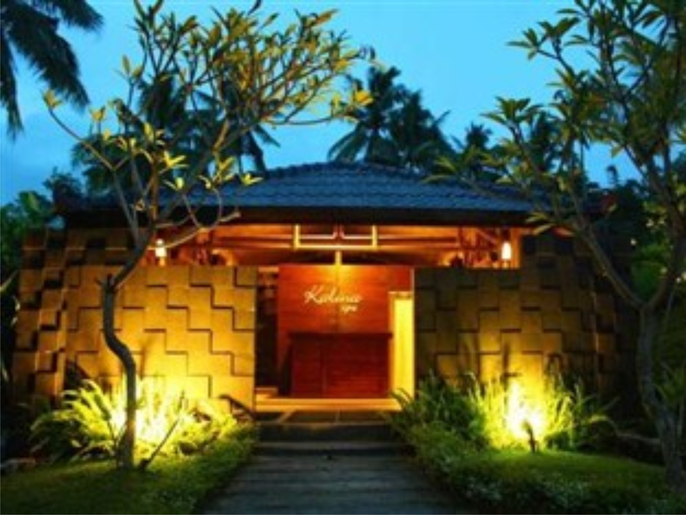 Kalina Spa and Resort Hotel by NdH architect - Architizer