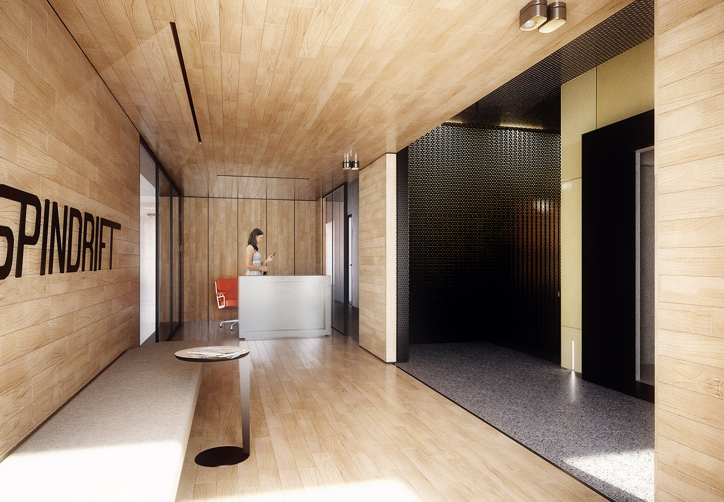SPINDRIFT by STUDIO 02 - Architizer