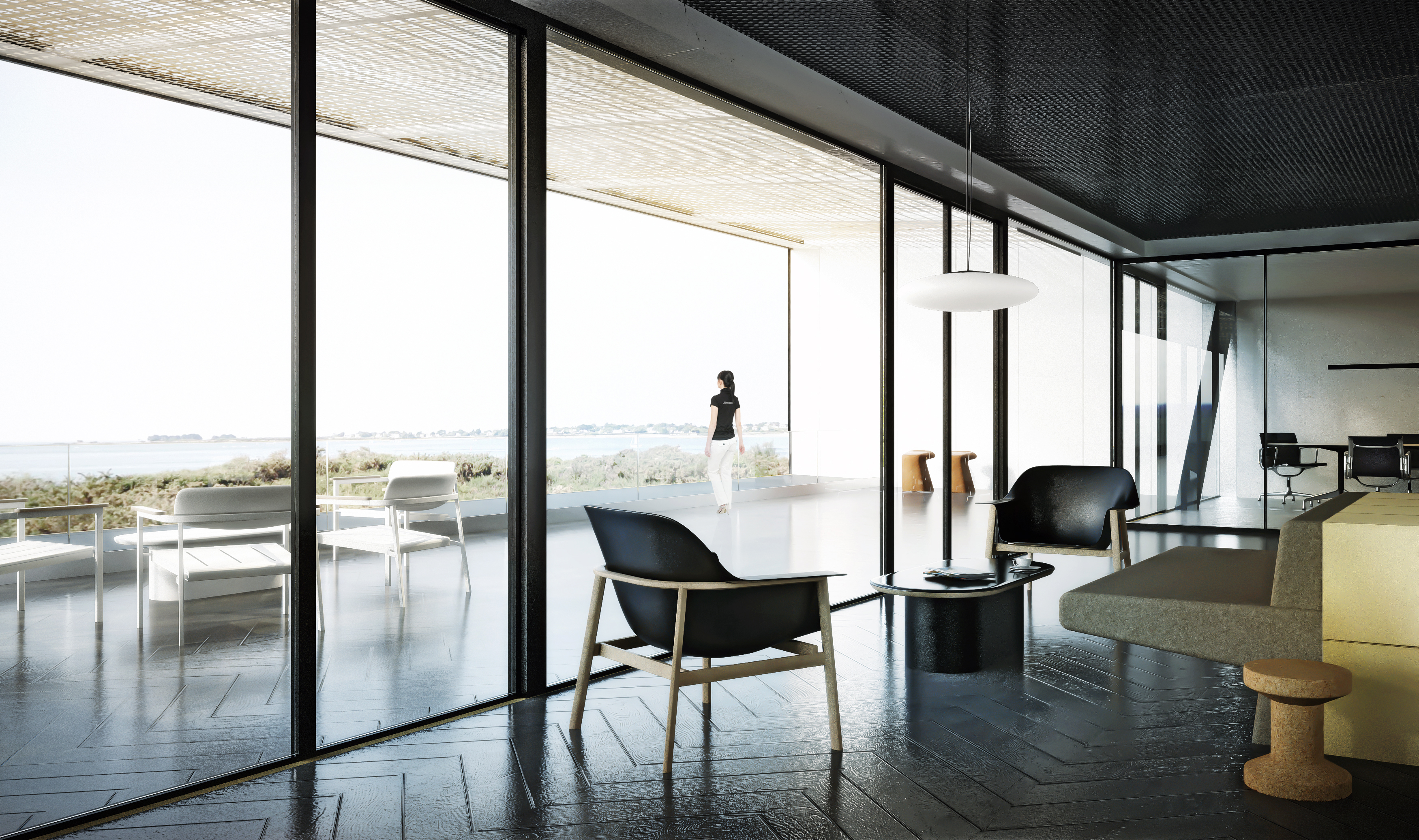 SPINDRIFT by STUDIO 02 - Architizer