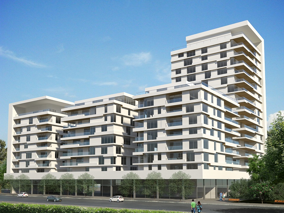 Itschak Sade - Tel Aviv by muhlbauer-eyal orit architecture - Architizer