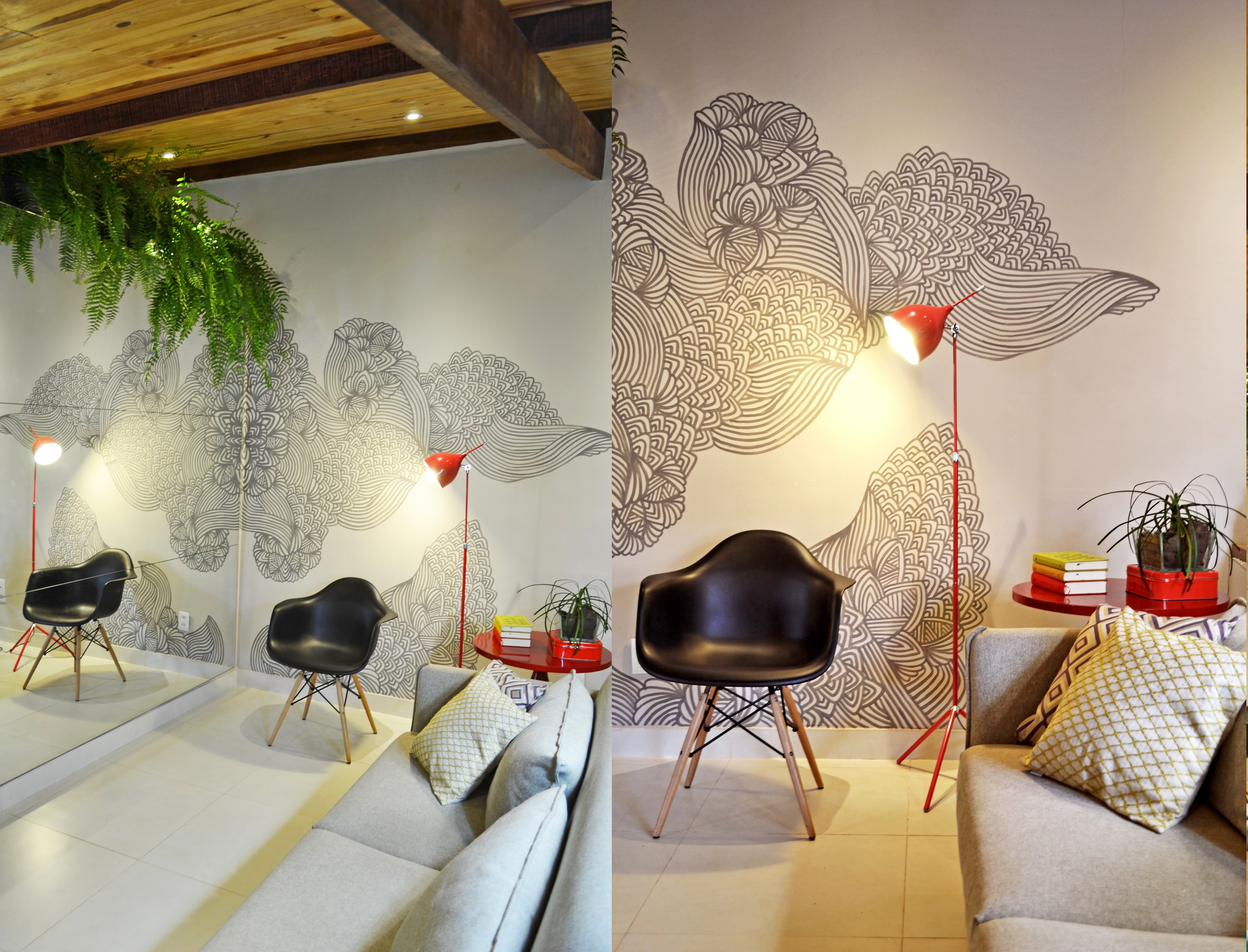 Loft R+P by Giordano Rogoski Arquitetura - Architizer