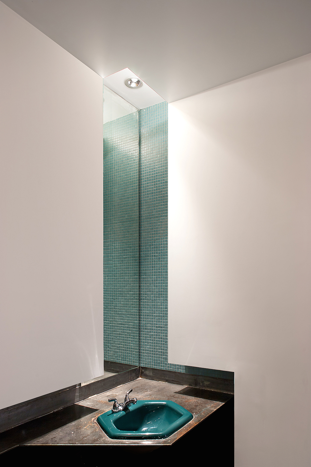 Monte Clark Gallery by D'Arcy Jones Architects - Architizer