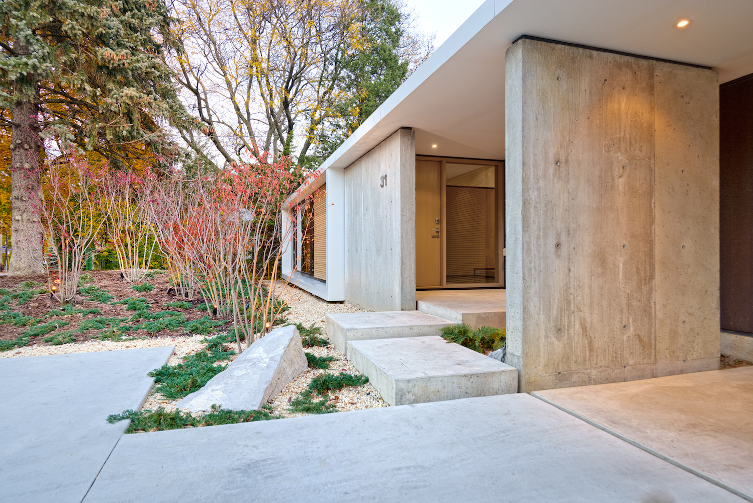 Monte Clark Gallery by D'Arcy Jones Architects - Architizer