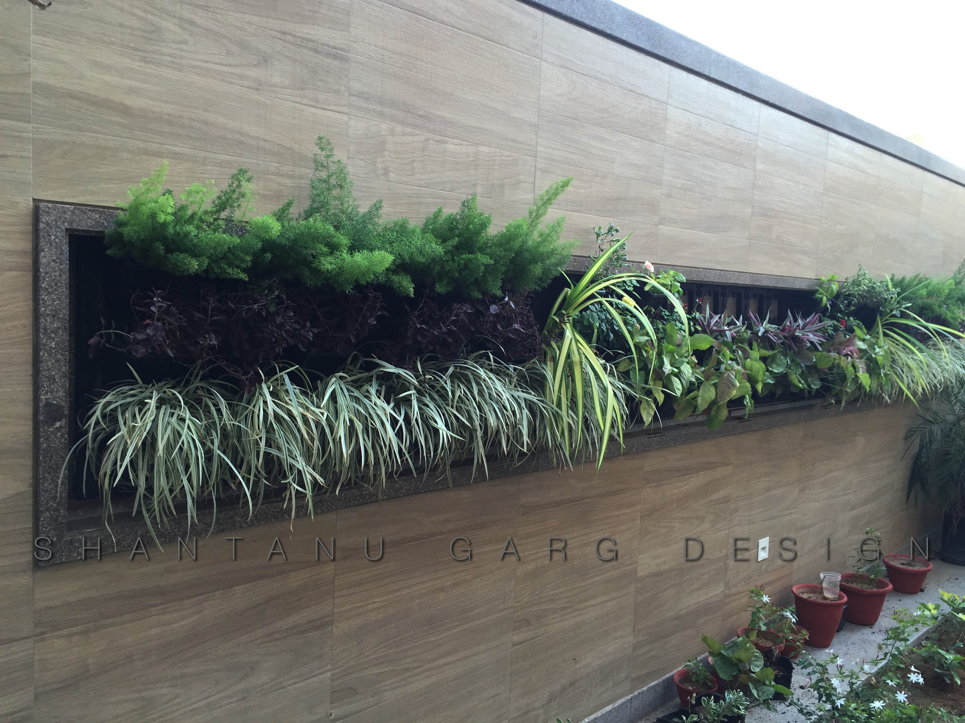 Floating Cube Residence by Shantanu Garg Design by Shantanu Garg Design ...