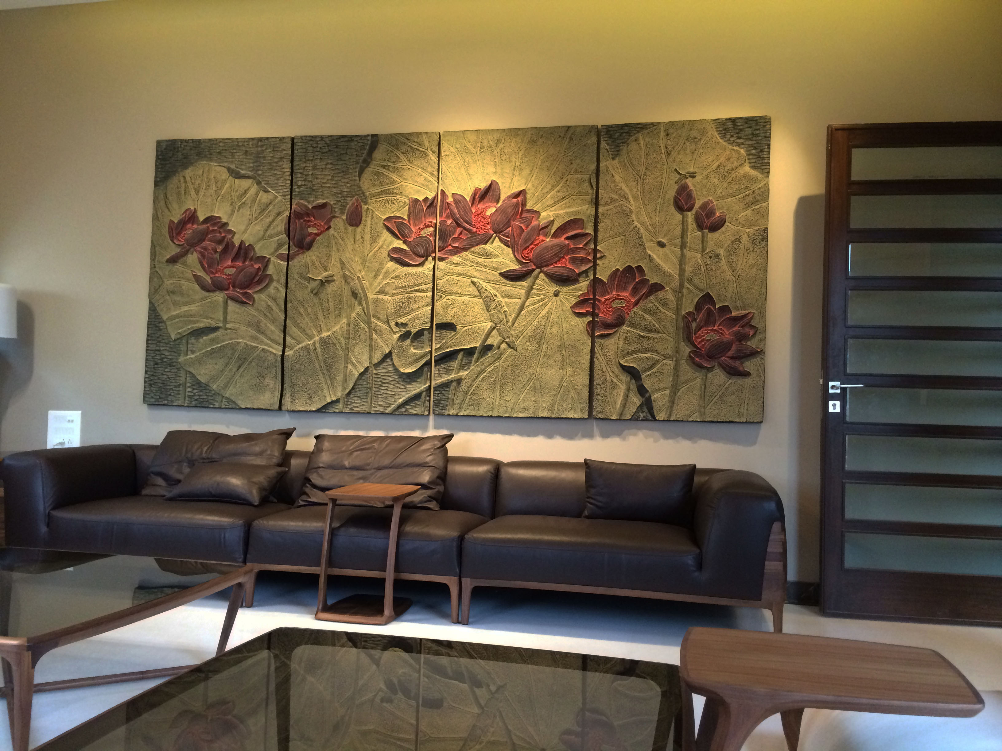 Floating Cube Residence by Shantanu Garg Design by Shantanu Garg Design ...