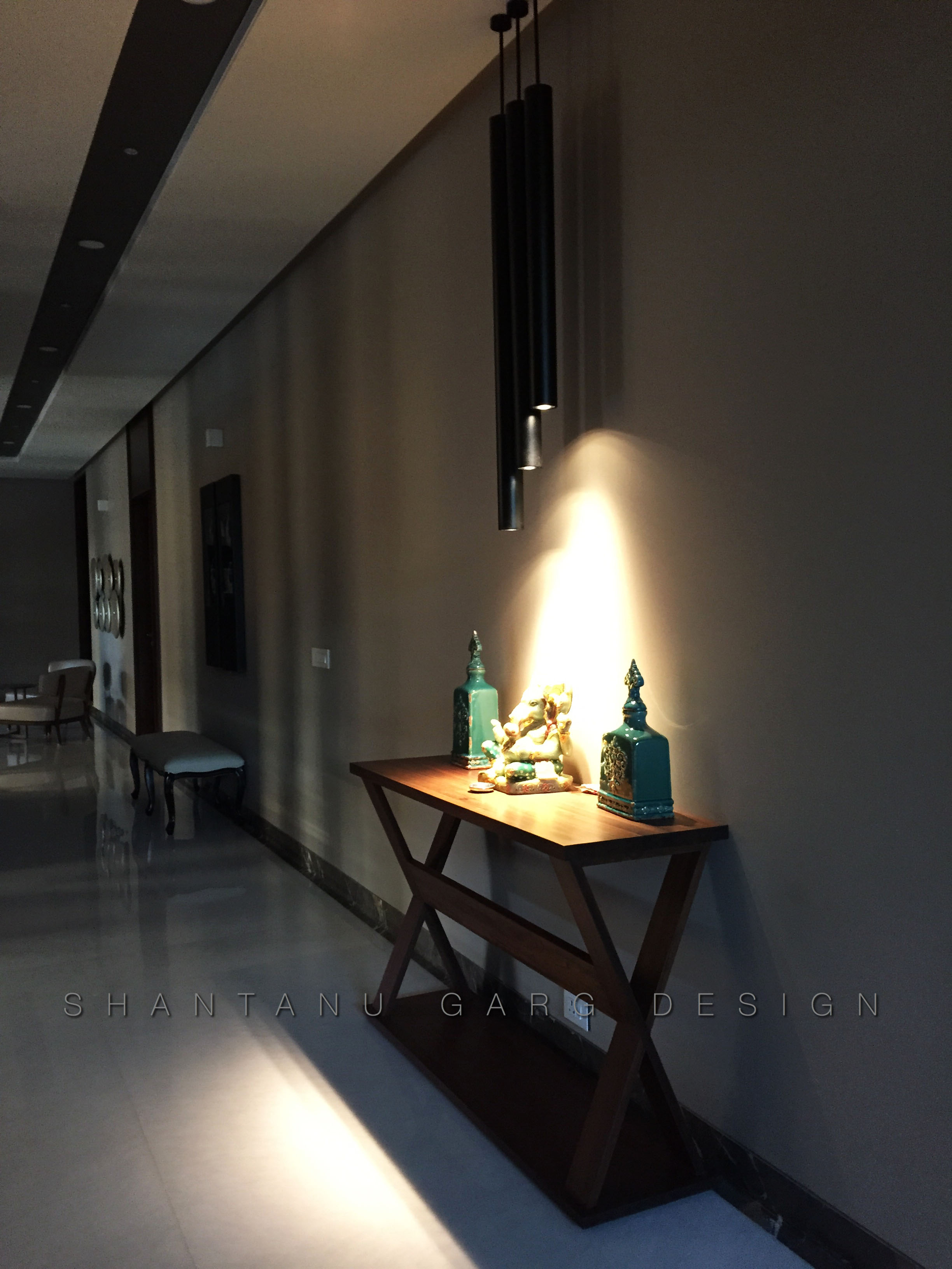 Floating Cube Residence by Shantanu Garg Design by Shantanu Garg Design ...