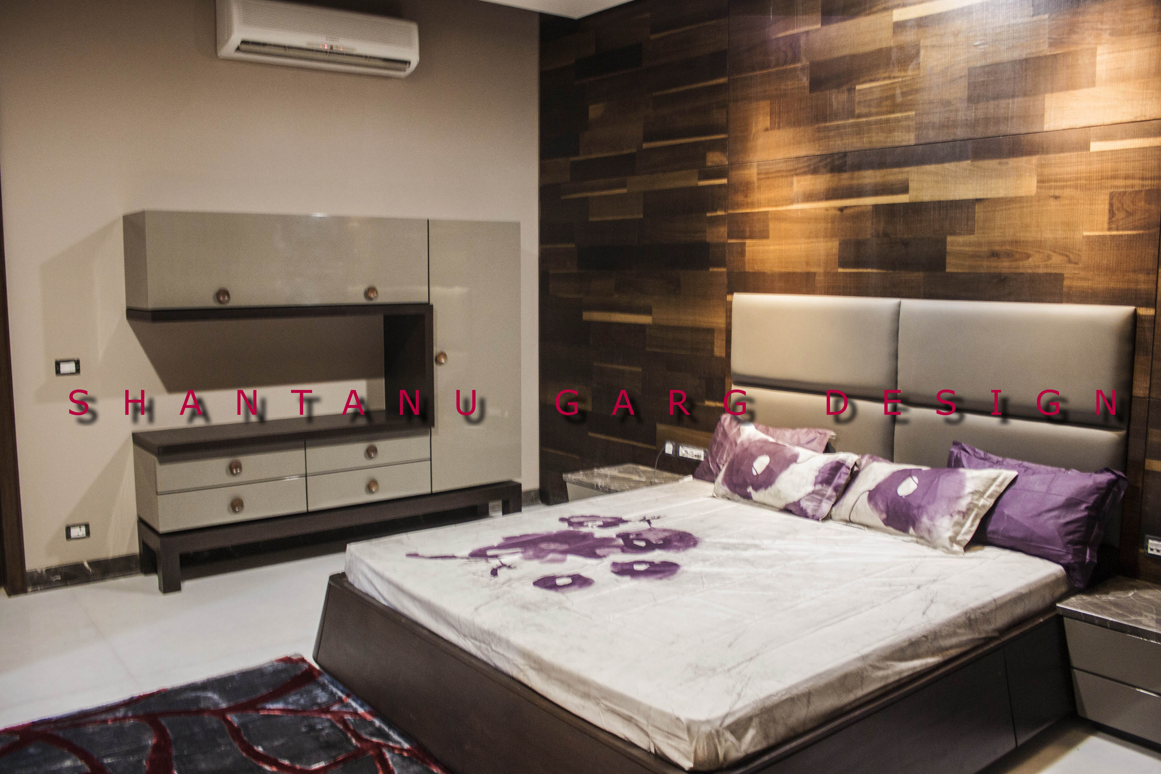 Floating Cube Residence by Shantanu Garg Design by Shantanu Garg Design ...