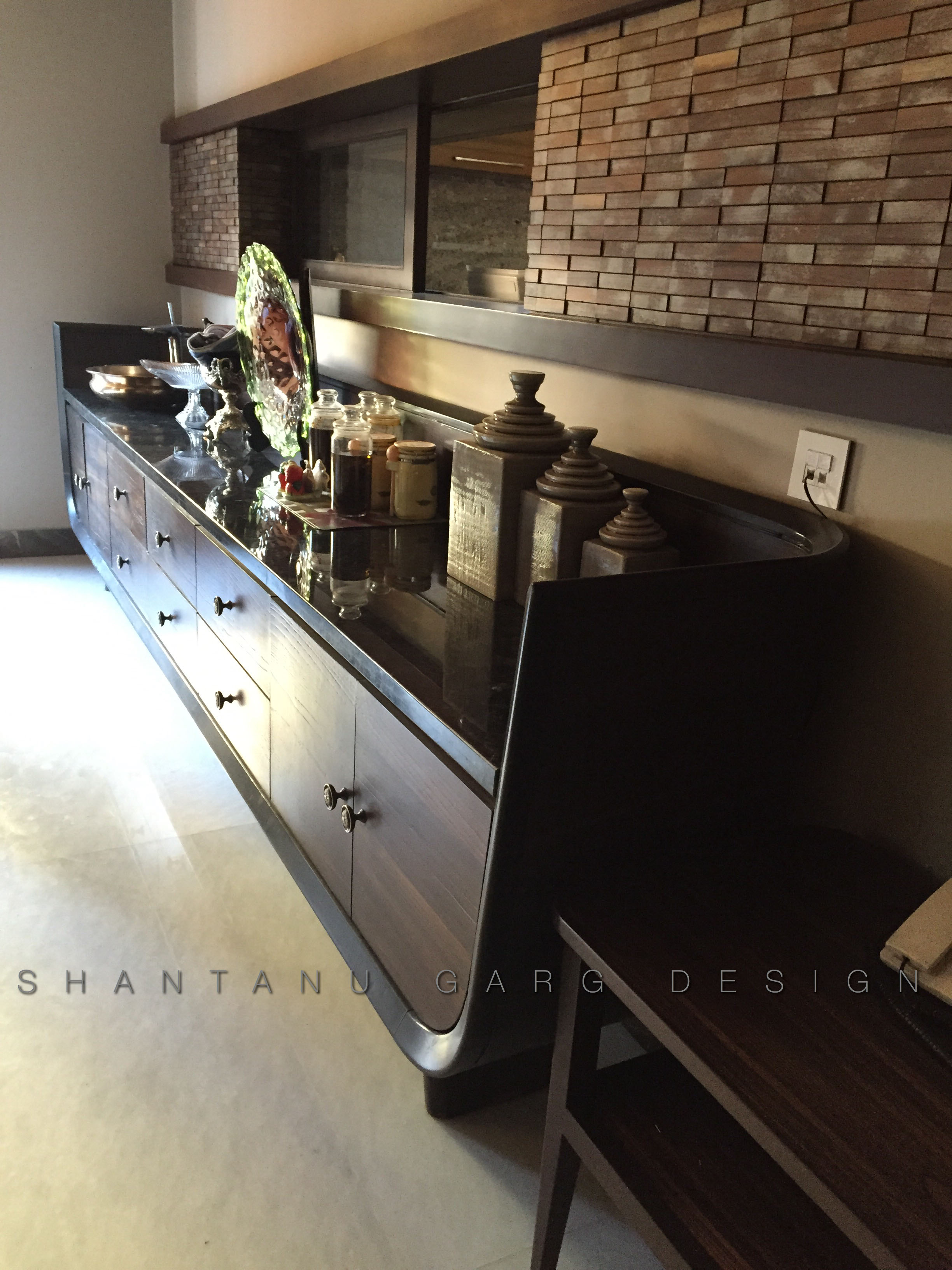 Floating Cube Residence by Shantanu Garg Design by Shantanu Garg Design ...