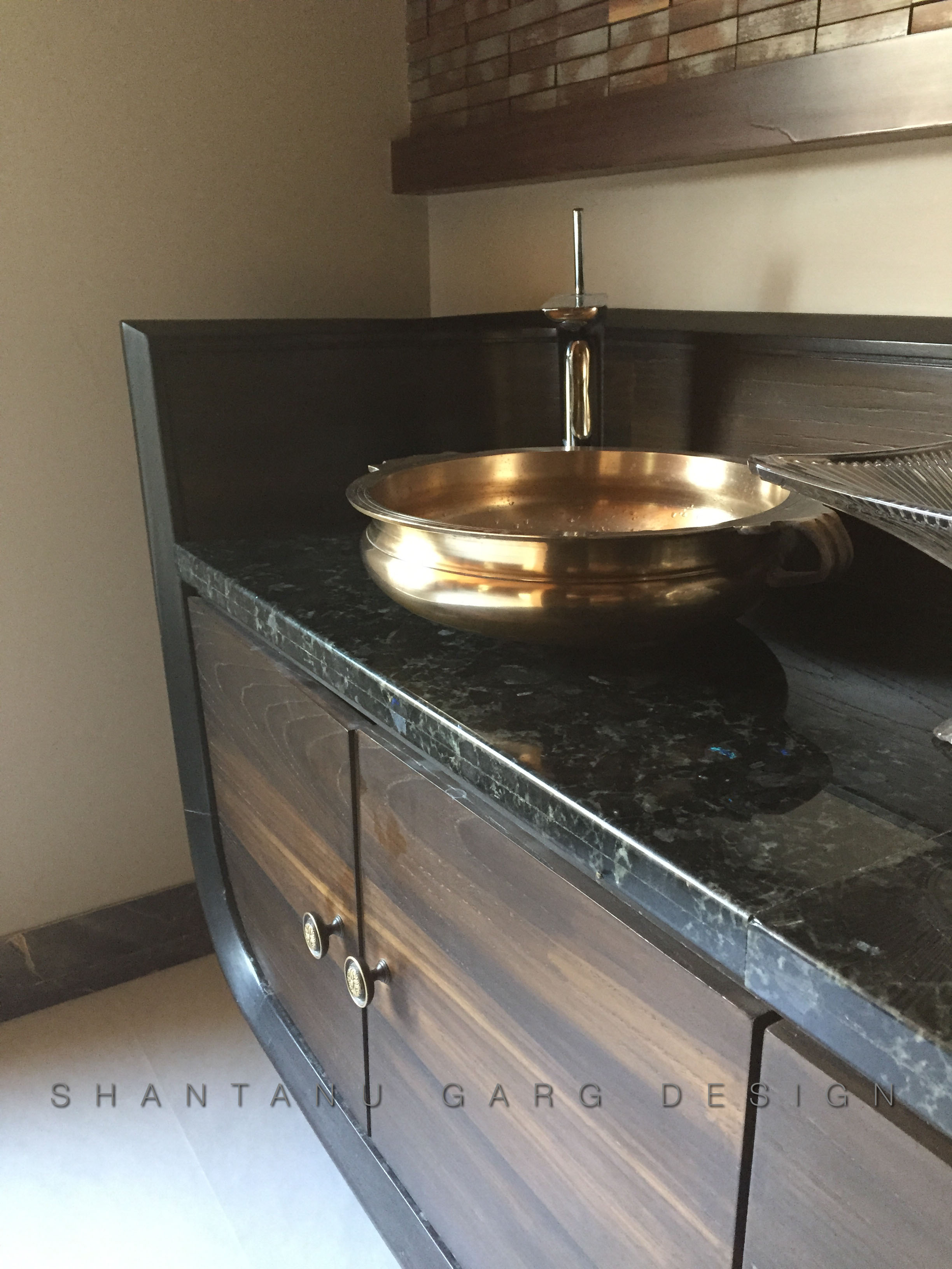 Floating Cube Residence by Shantanu Garg Design by Shantanu Garg Design ...