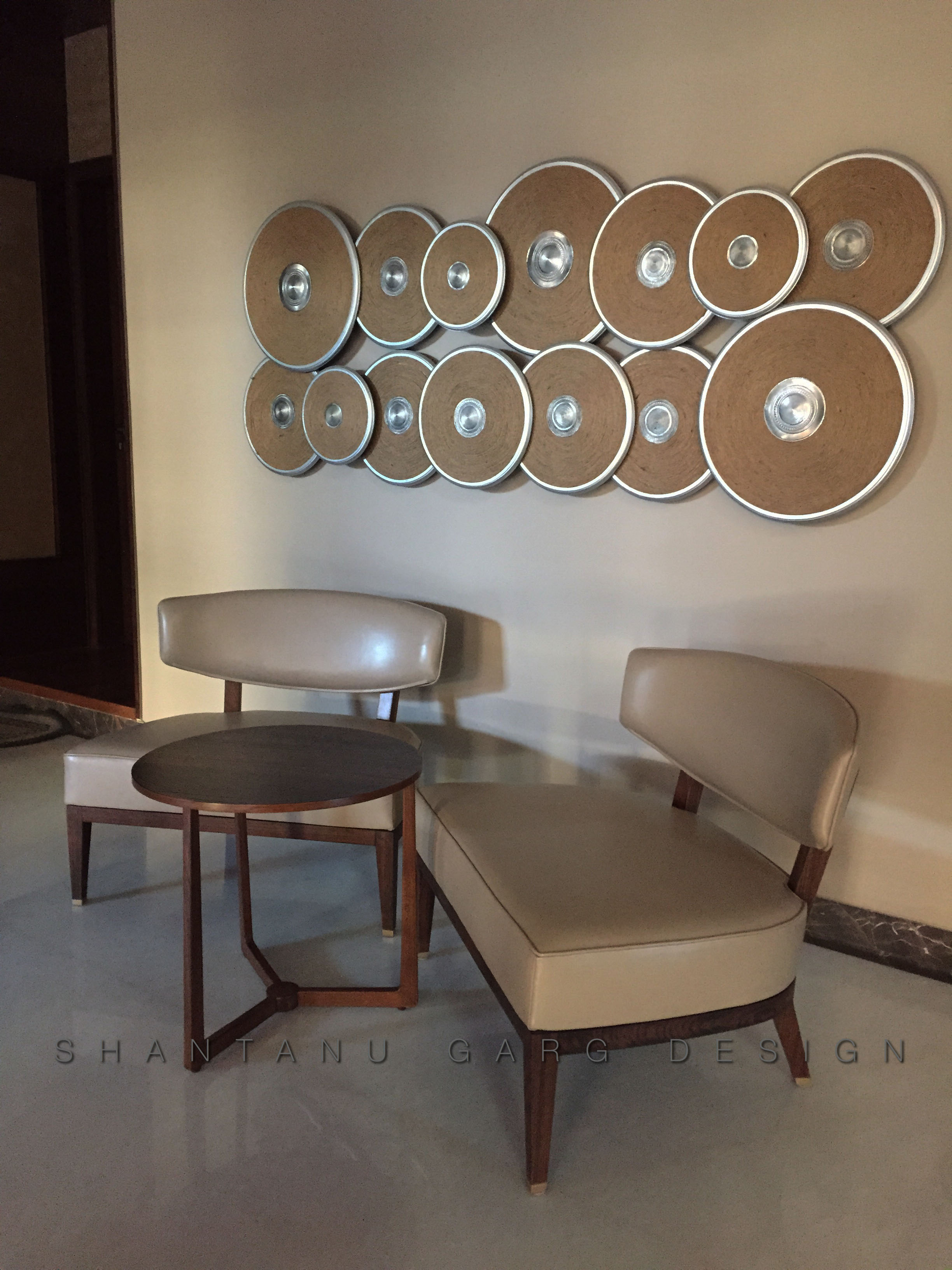 Floating Cube Residence by Shantanu Garg Design by Shantanu Garg Design ...