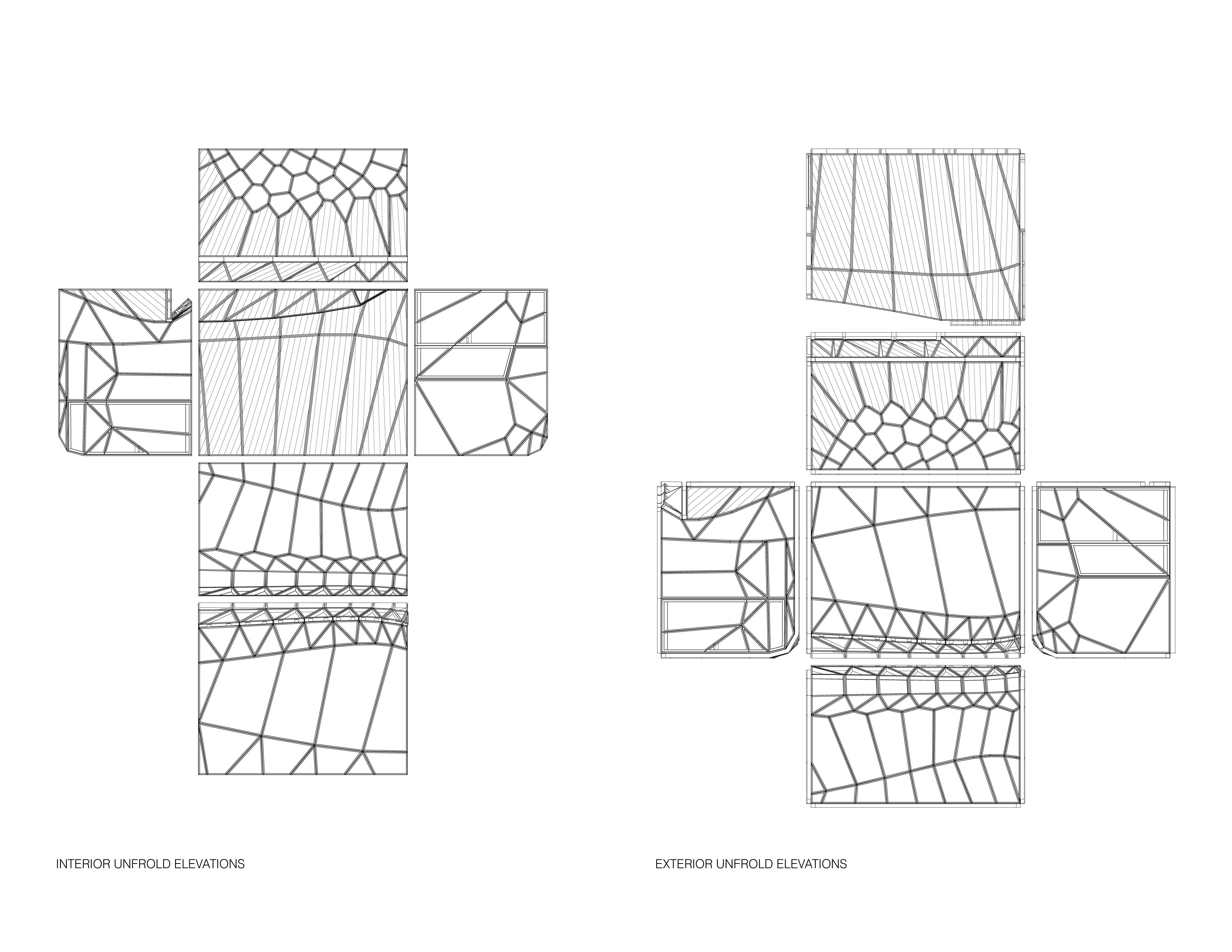Dragonfly Pavilion by CDR Studio Architects, PC - Architizer
