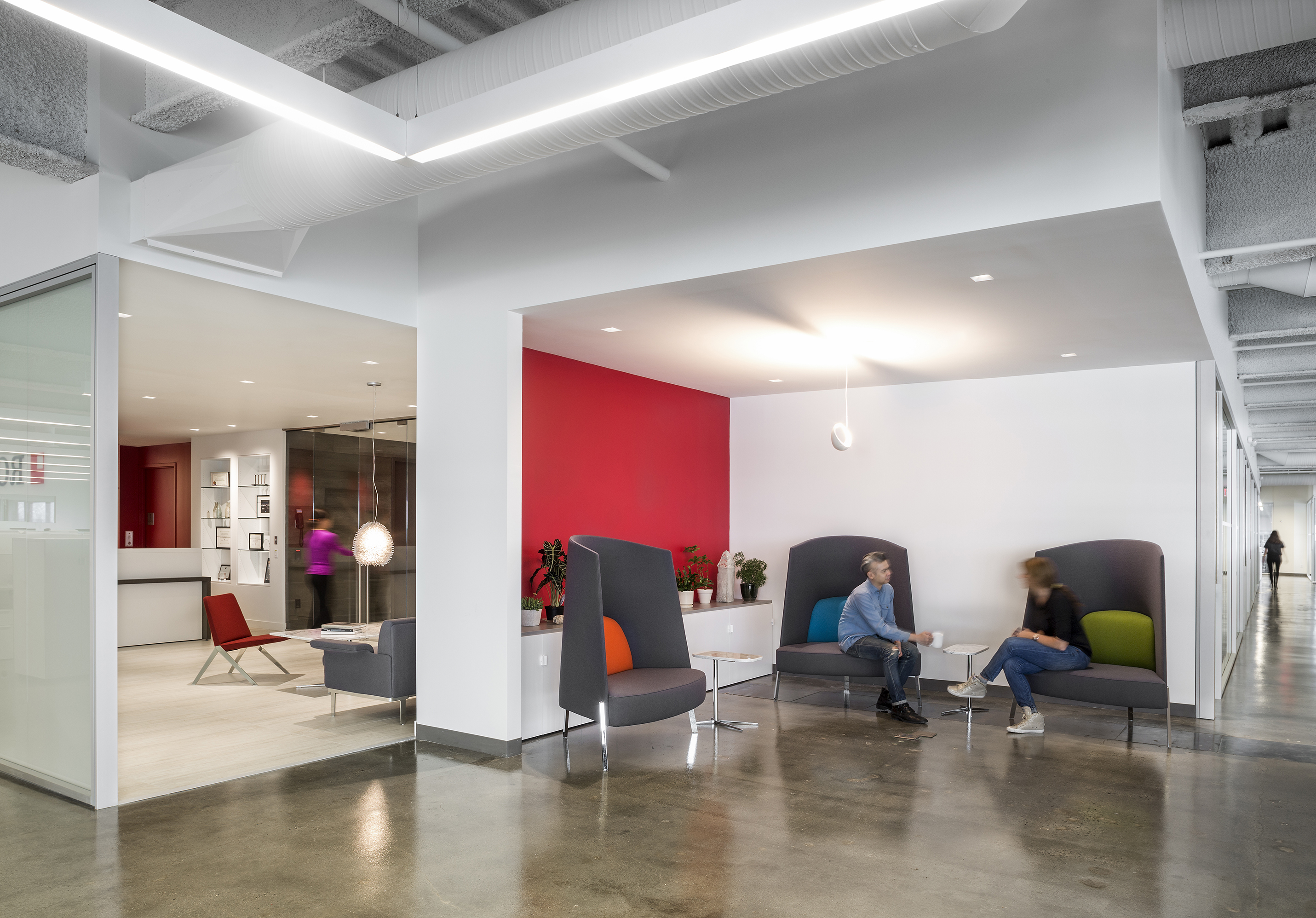 Silman New York Office by Rise Projects - Architizer