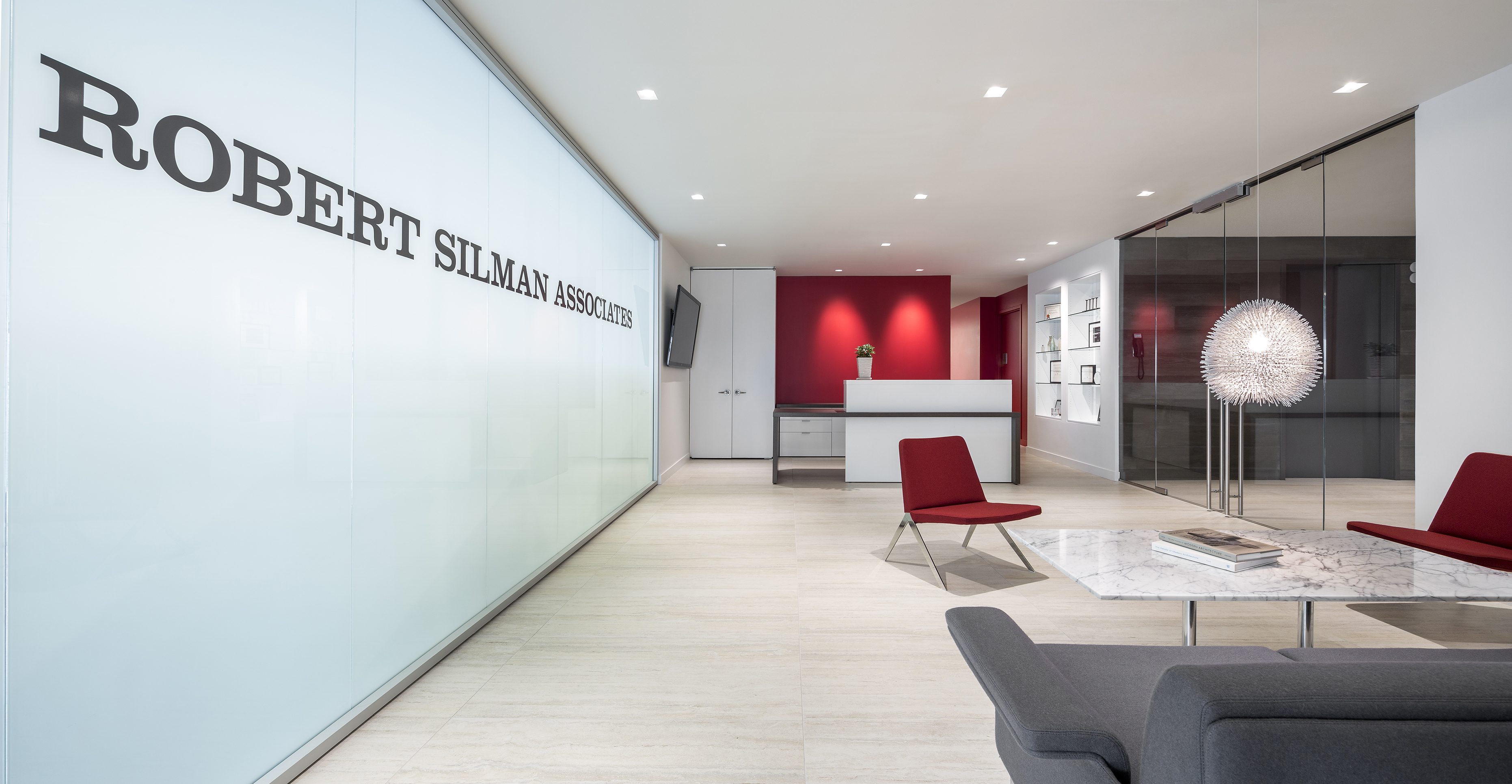Silman New York Office by Rise Projects - Architizer