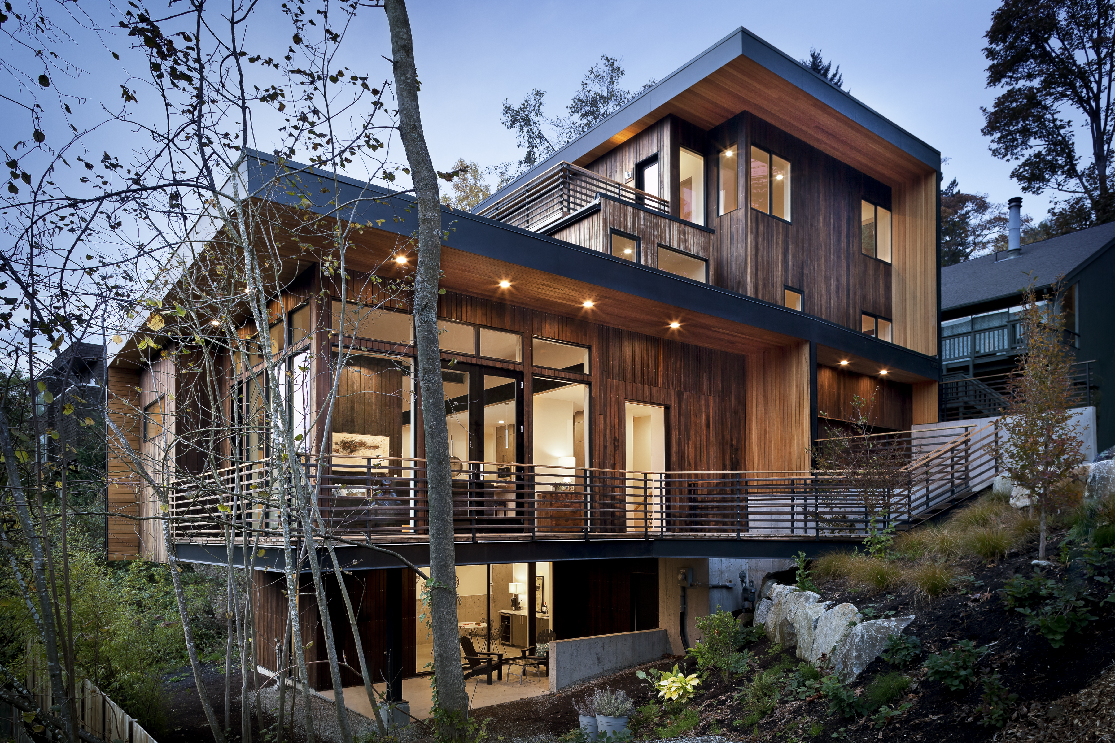 25 Best Architecture Firms in Seattle - Architizer Journal