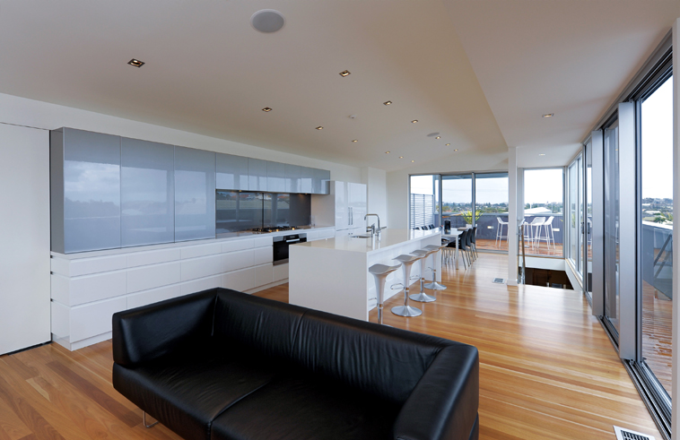 Webber Architects - Architizer