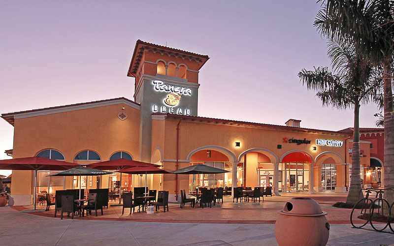 Coconut Point by Wakefield Beasley & Associates - Architizer