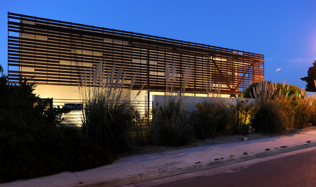 O House by Castro / Guarda Architects - Architizer