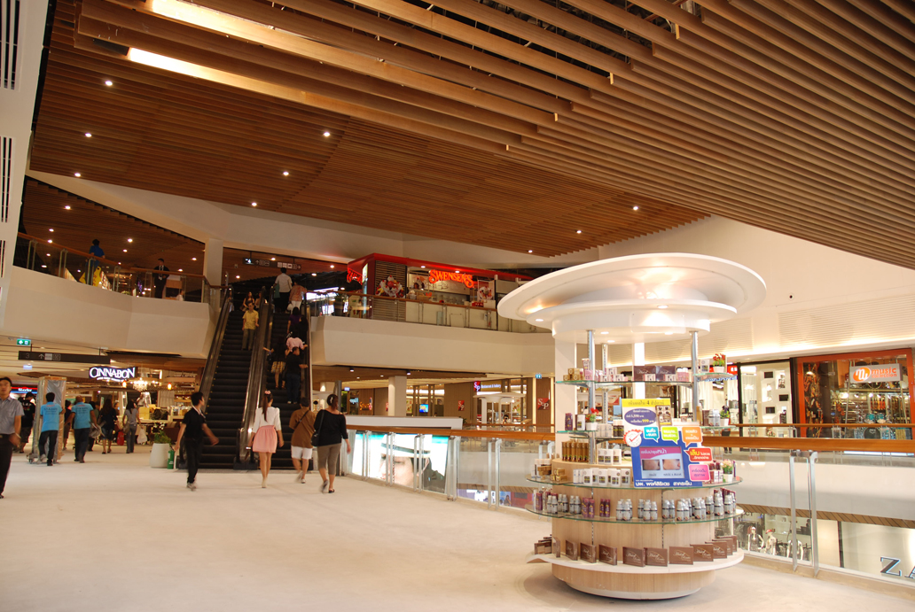 Central Plaza Ladprao by Girimun Architects - Architizer