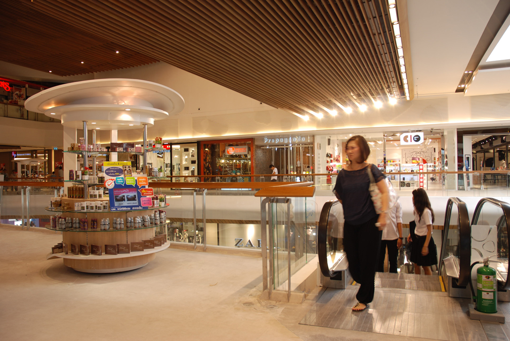 Central Plaza Ladprao by Girimun Architects - Architizer