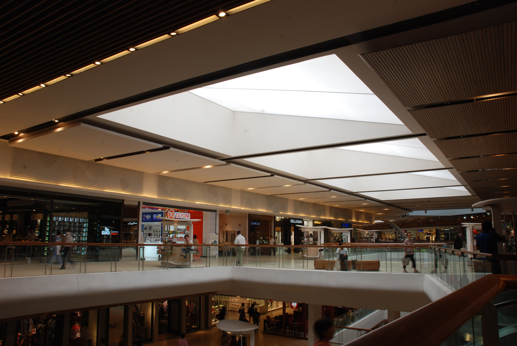 Central Plaza Ladprao by Girimun Architects - Architizer