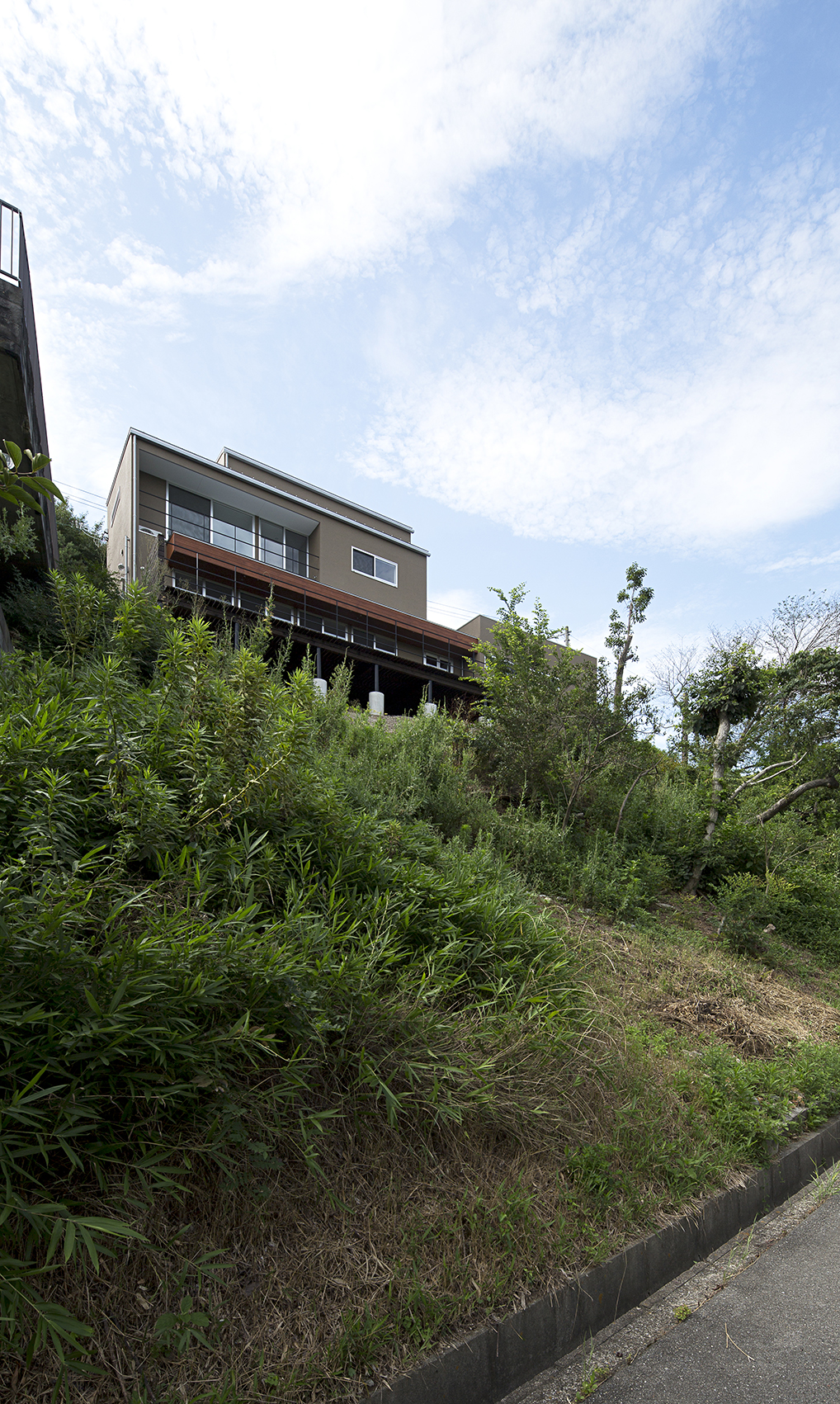 Kakogawa Kamiso A House by LOVE DESIGN HOMES - Architizer