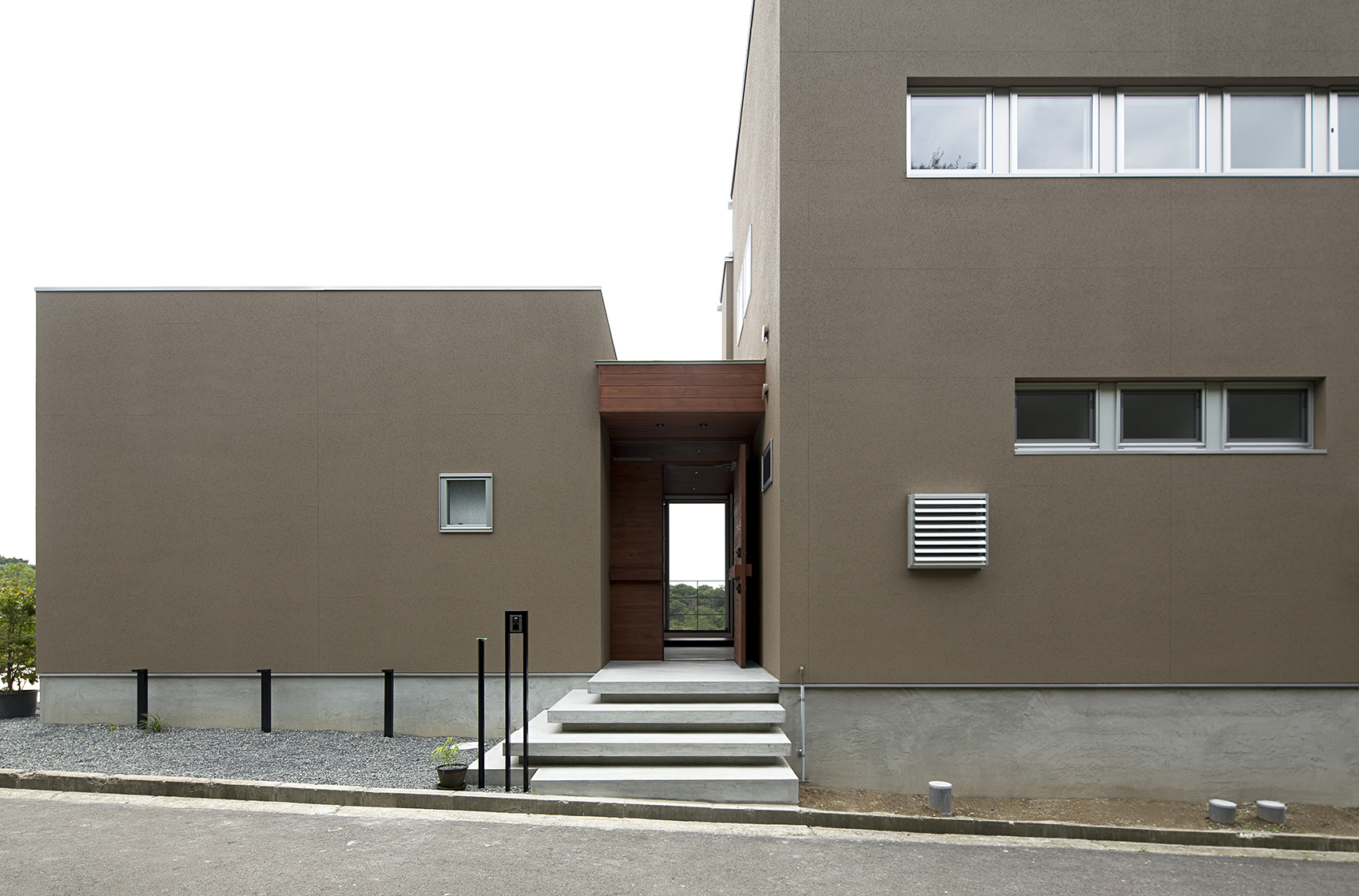Kakogawa Kamiso A House by LOVE DESIGN HOMES - Architizer