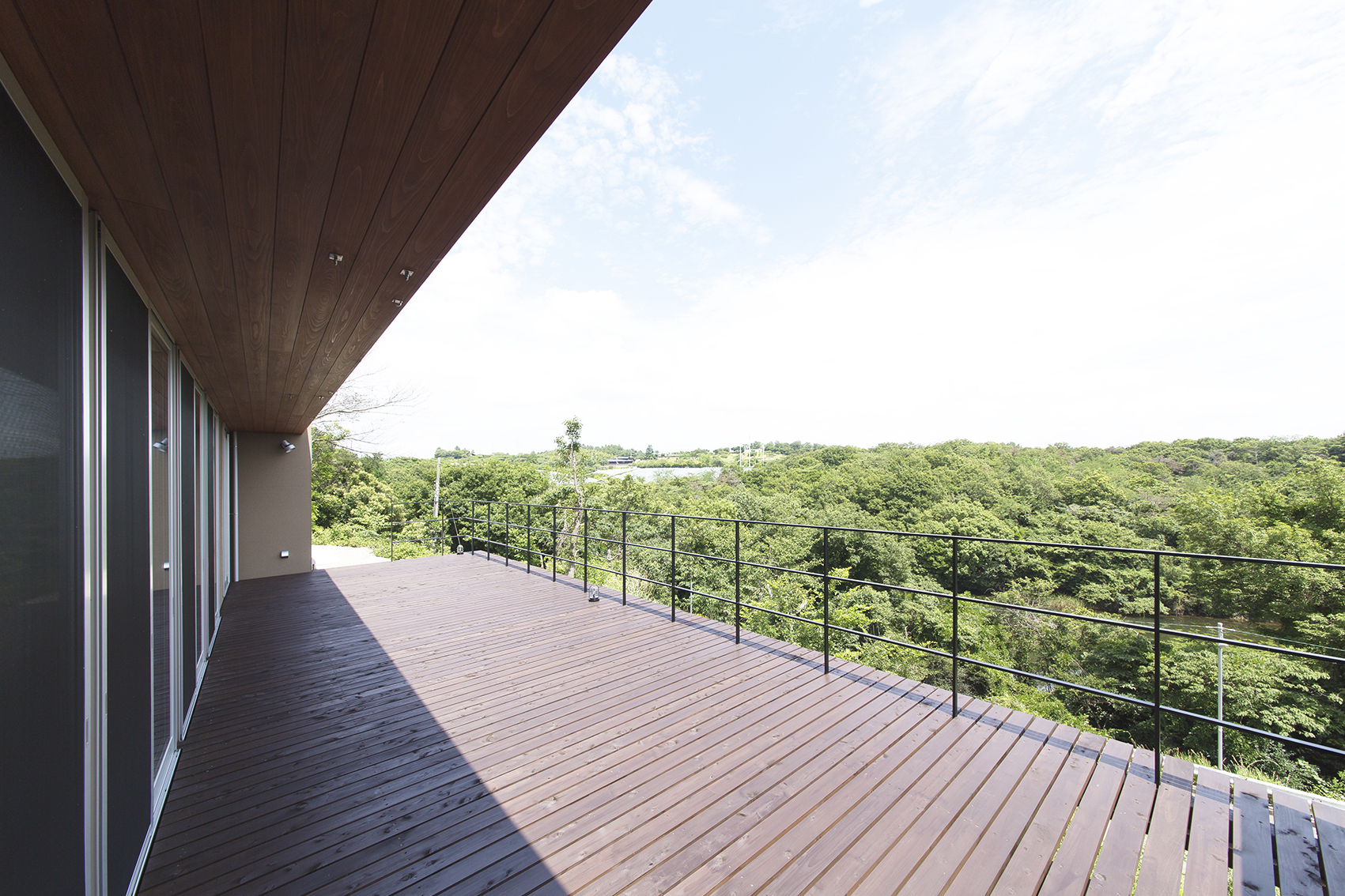 Akashi okuradani F House by LOVE DESIGN HOMES - Architizer