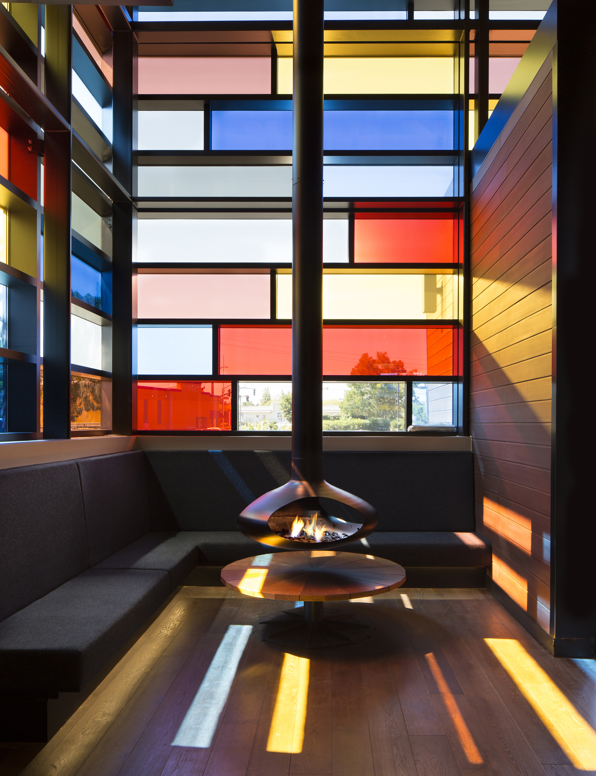 Stones Gambling Hall by Cass Calder Smith Architecture + Interiors ...