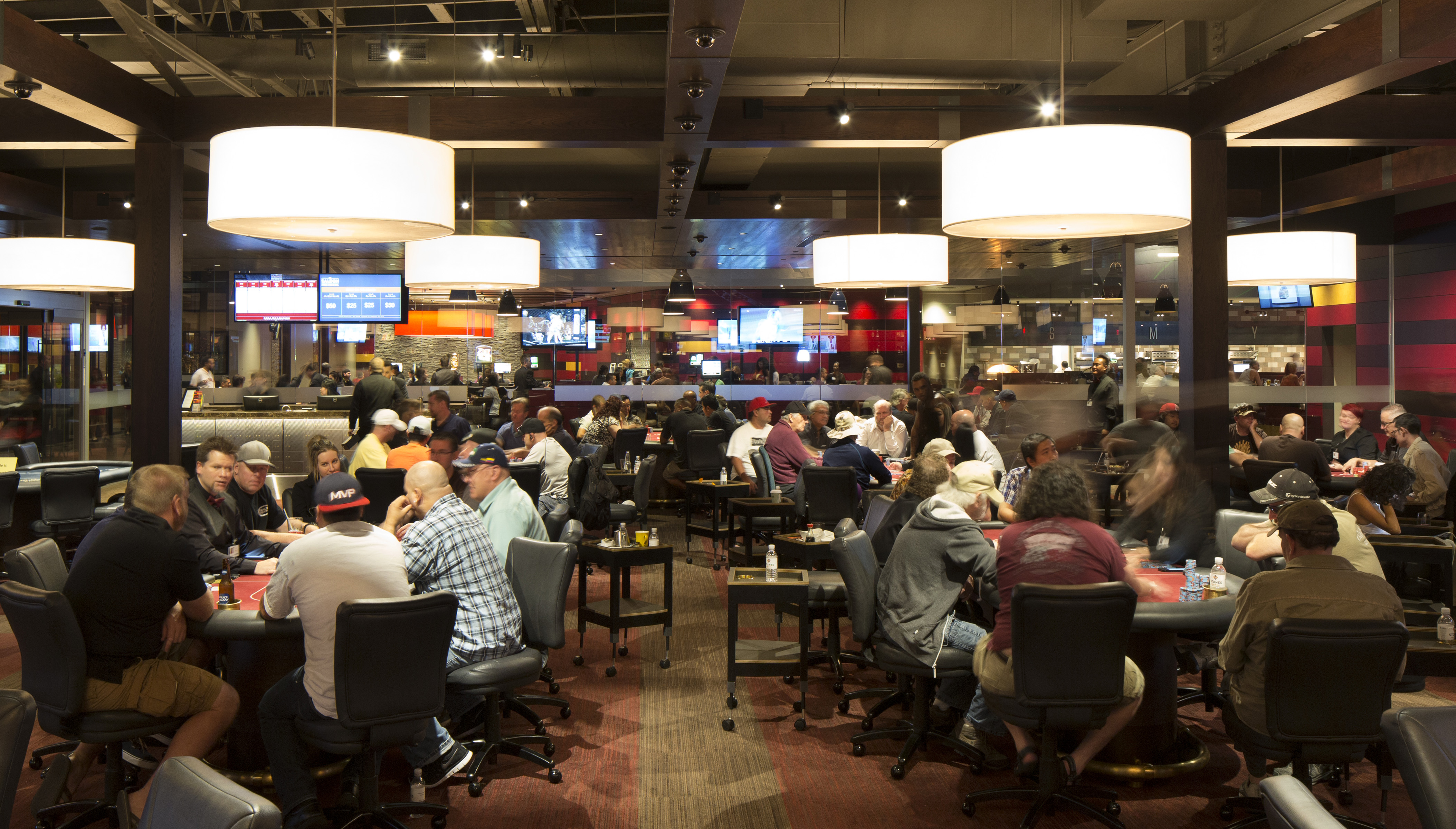 Stones Gambling Hall by Cass Calder Smith Architecture + Interiors ...