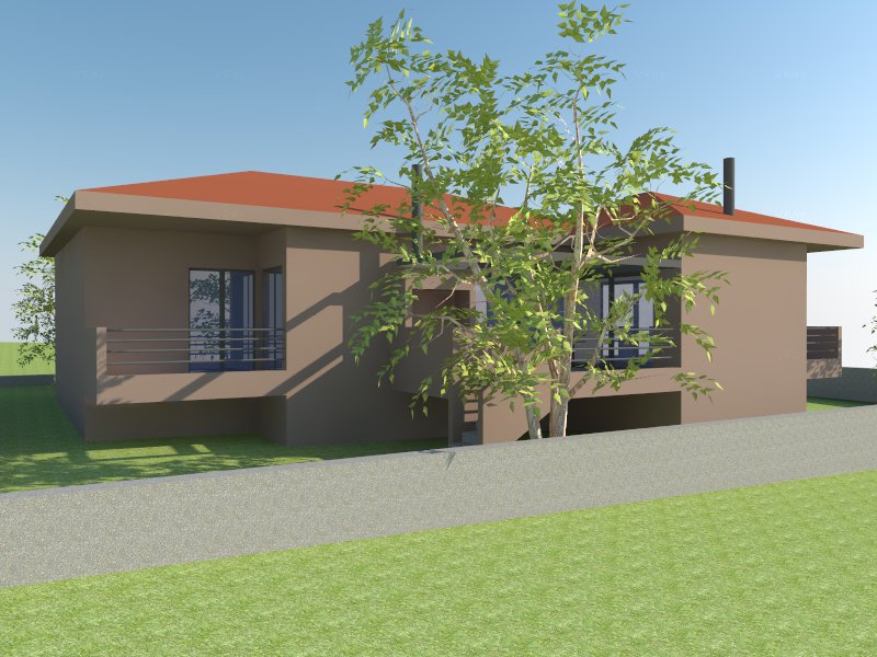 The "Plain" House by CT Architecture + Design Studio - CHRISTINA S ...