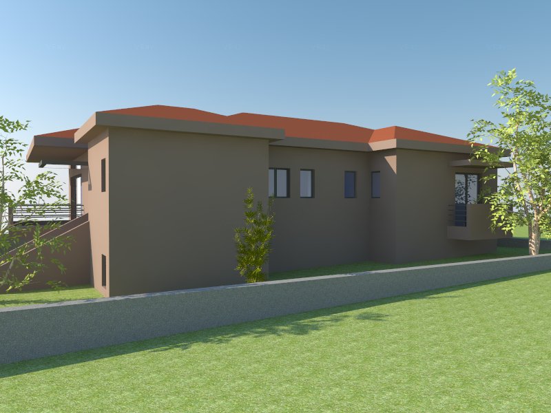 The "Plain" House by CT Architecture + Design Studio - CHRISTINA S ...