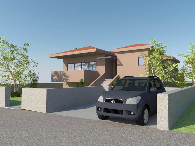 The "Plain" House by CT Architecture + Design Studio - CHRISTINA S ...