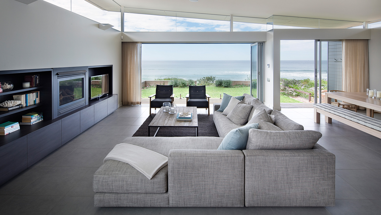 Shellbank Avenue House III by Corben Architects - Architizer