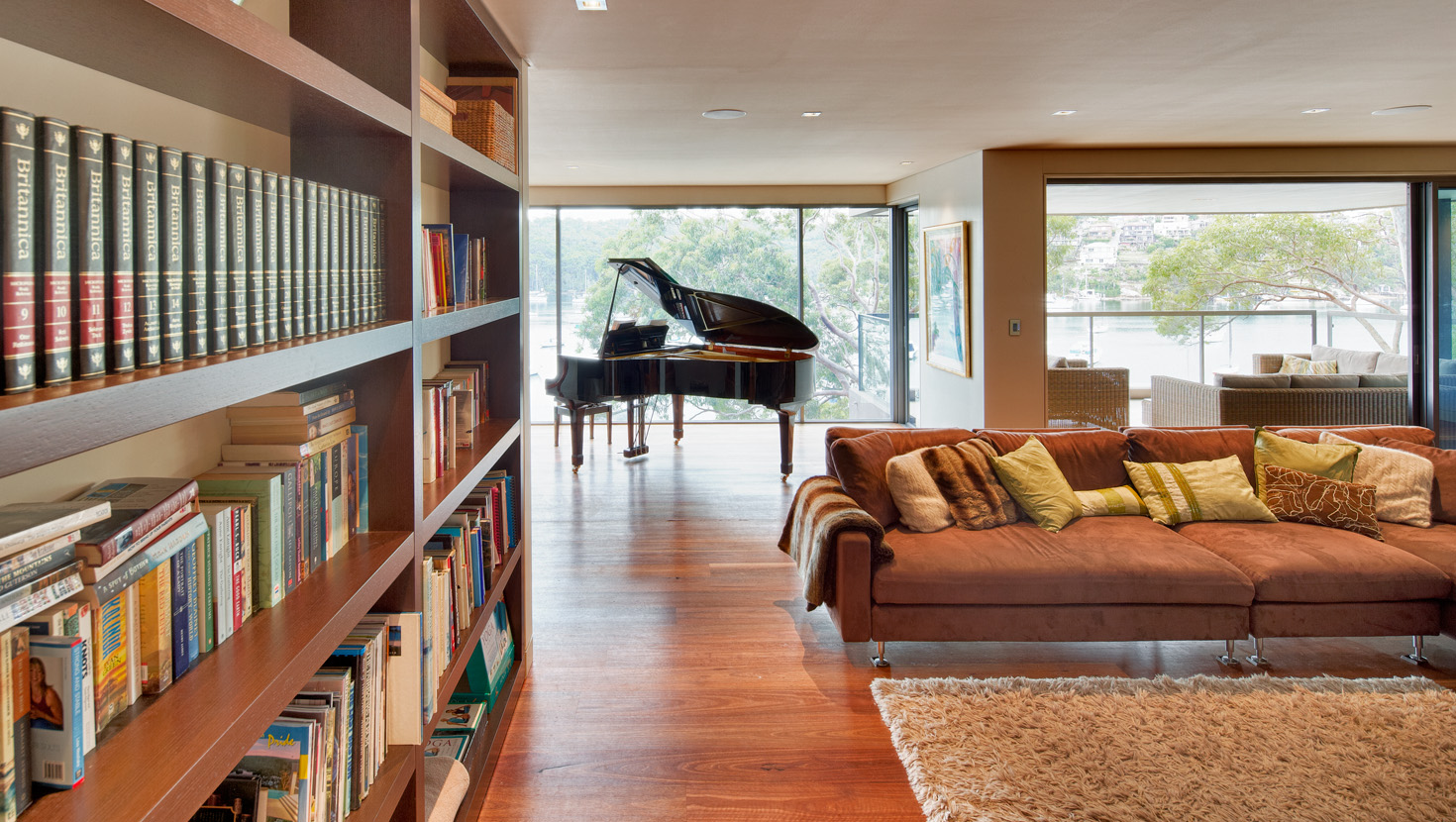 Shellbank Avenue House III by Corben Architects - Architizer