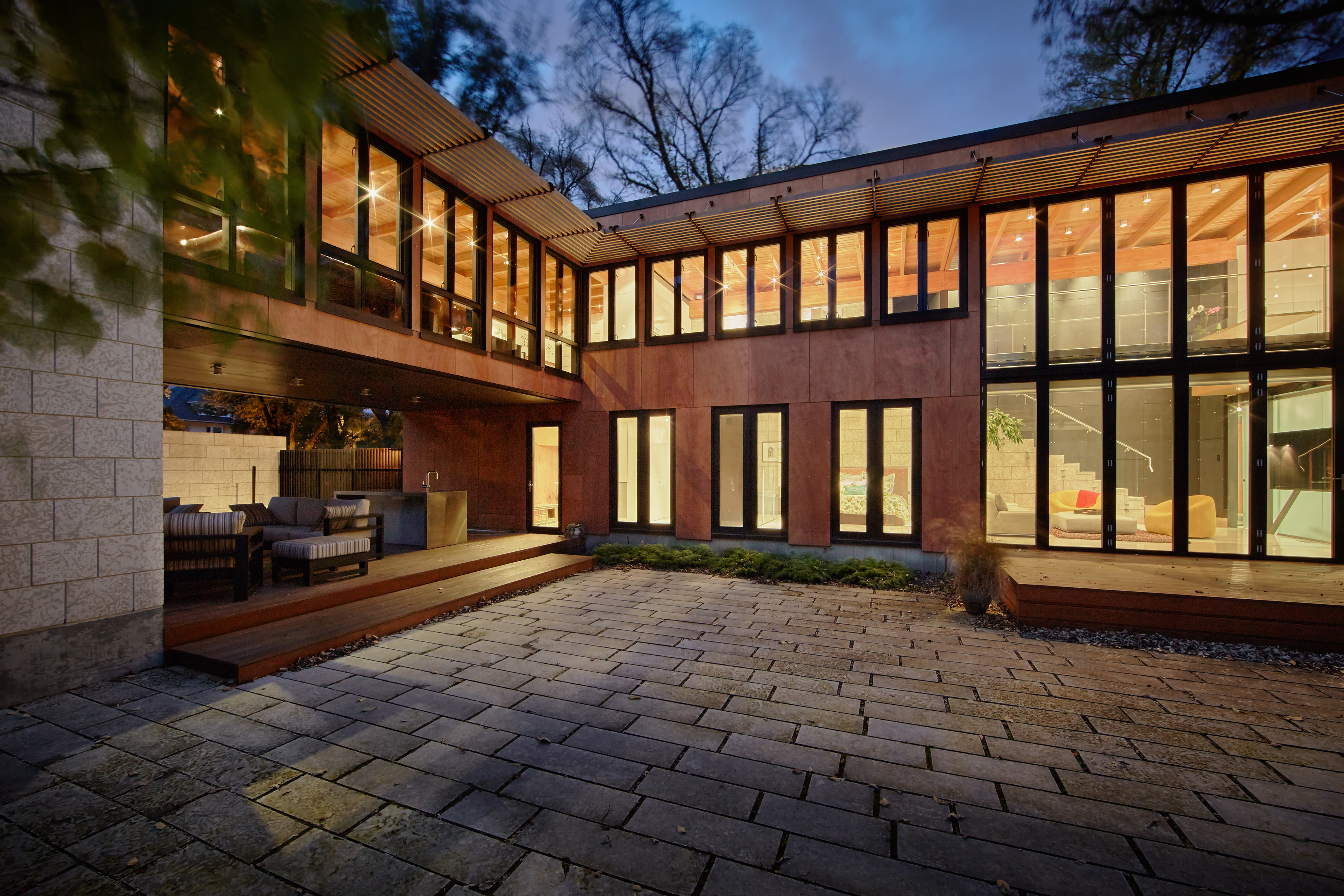 G House by Cibinel Architecture Ltd - Architizer