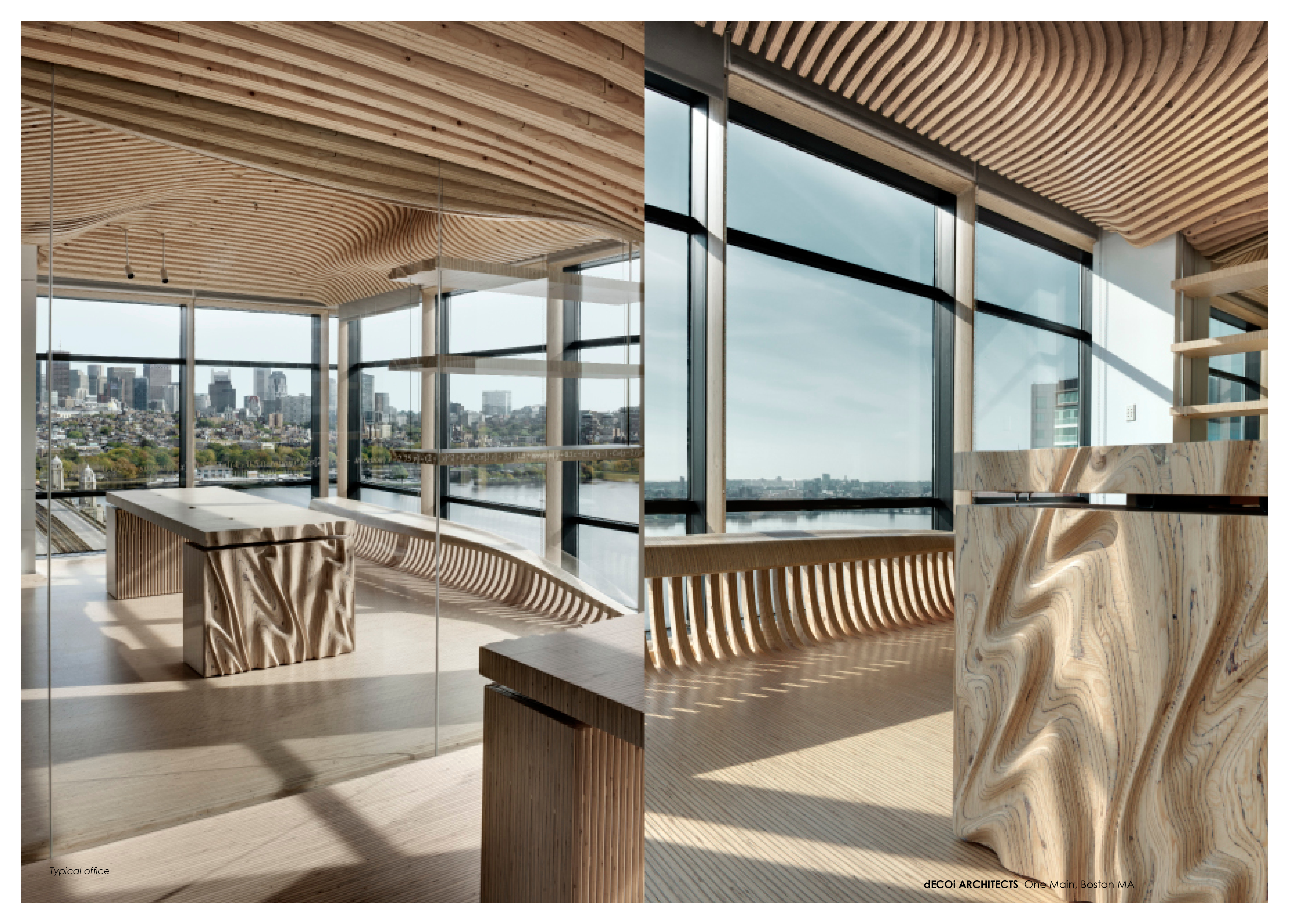 One Main by dECOi Architects - Architizer