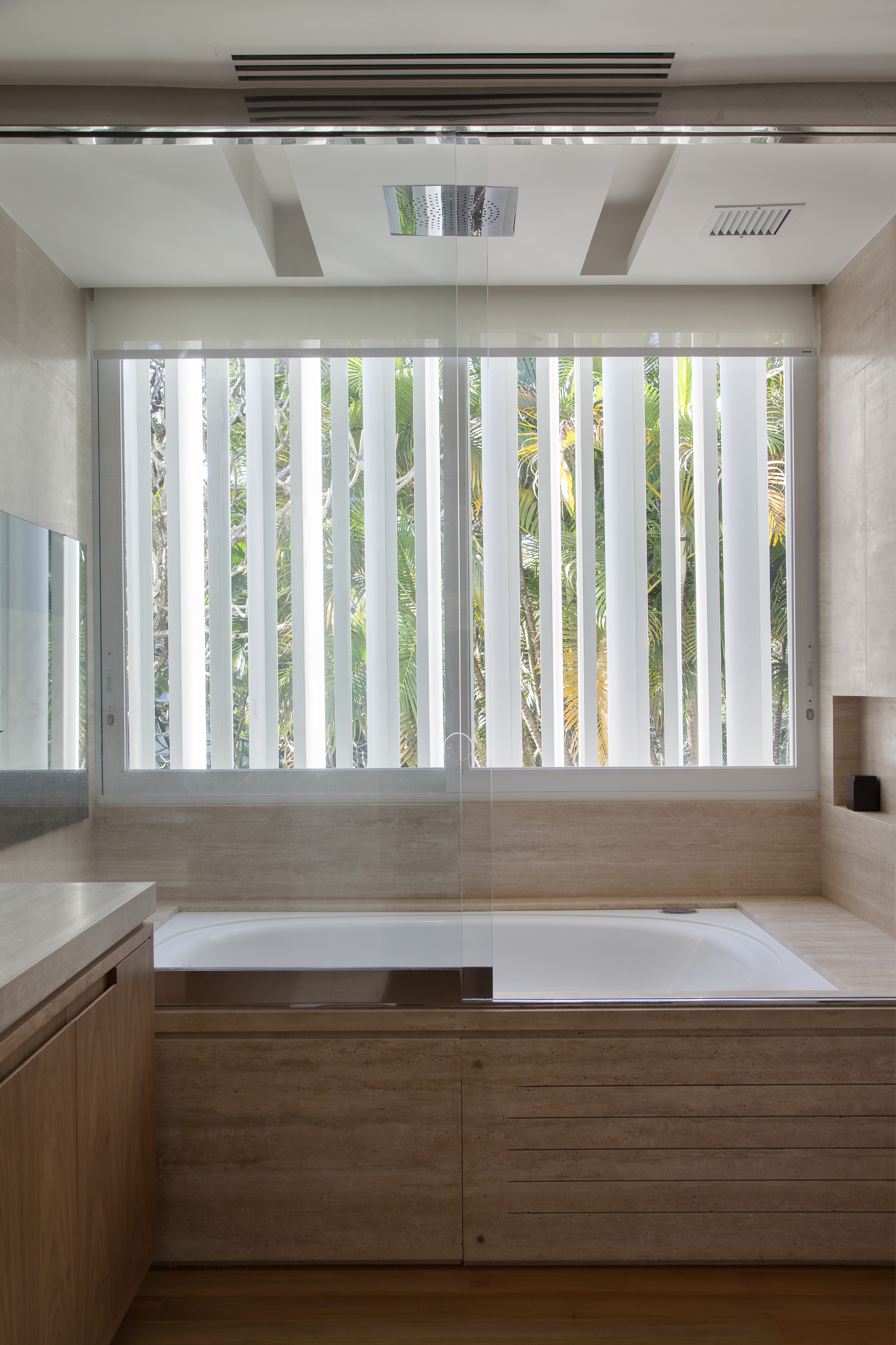 Brise House by Gisele Taranto Arquitetura - Architizer