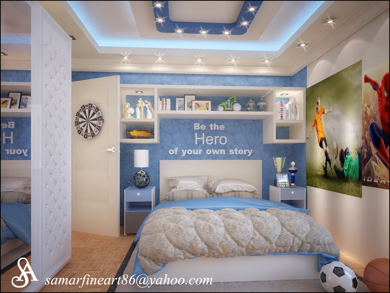 Samar's architecture - Architizer