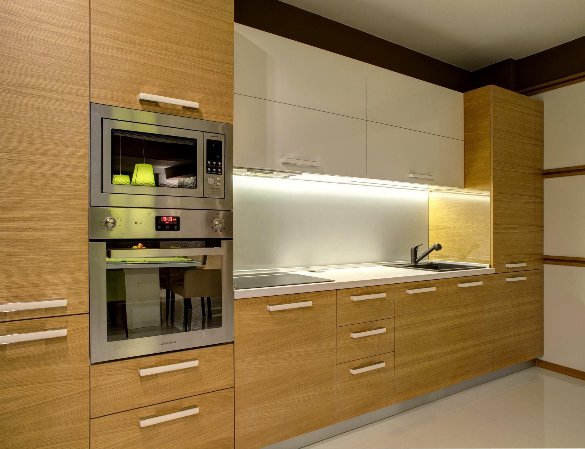 Private House interior design 2014 by Mario Dimitrov by M&K DESIGN AB ...