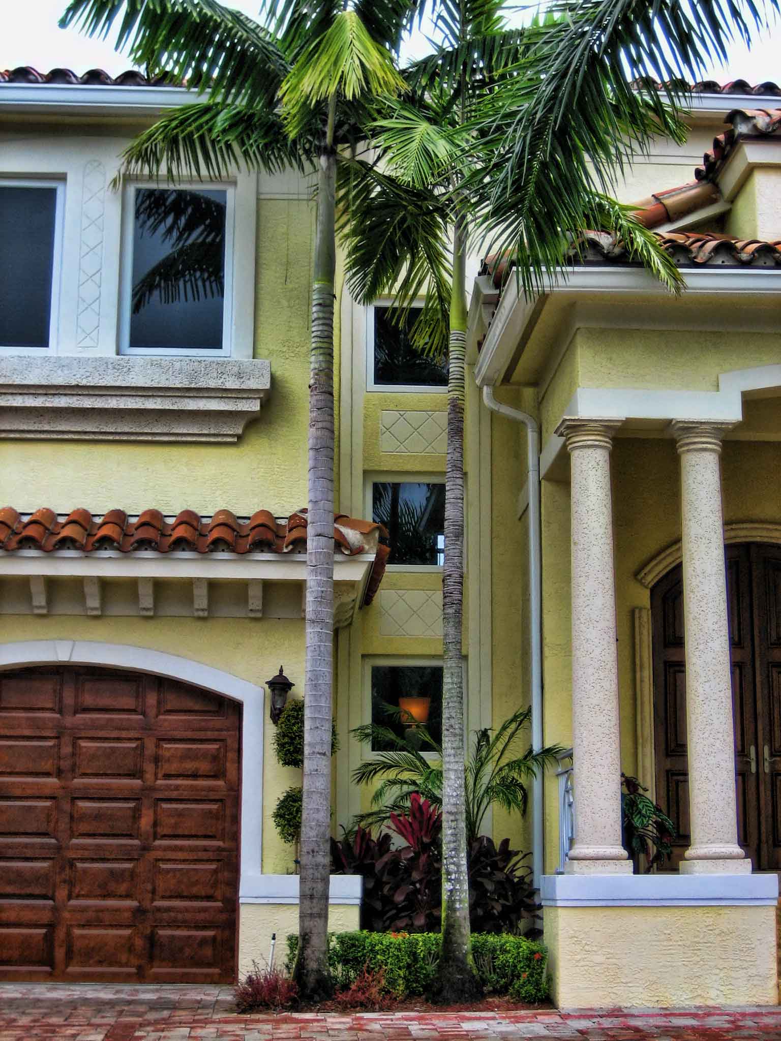 Marble Way Spec House by Asante Design Group llc - Architizer