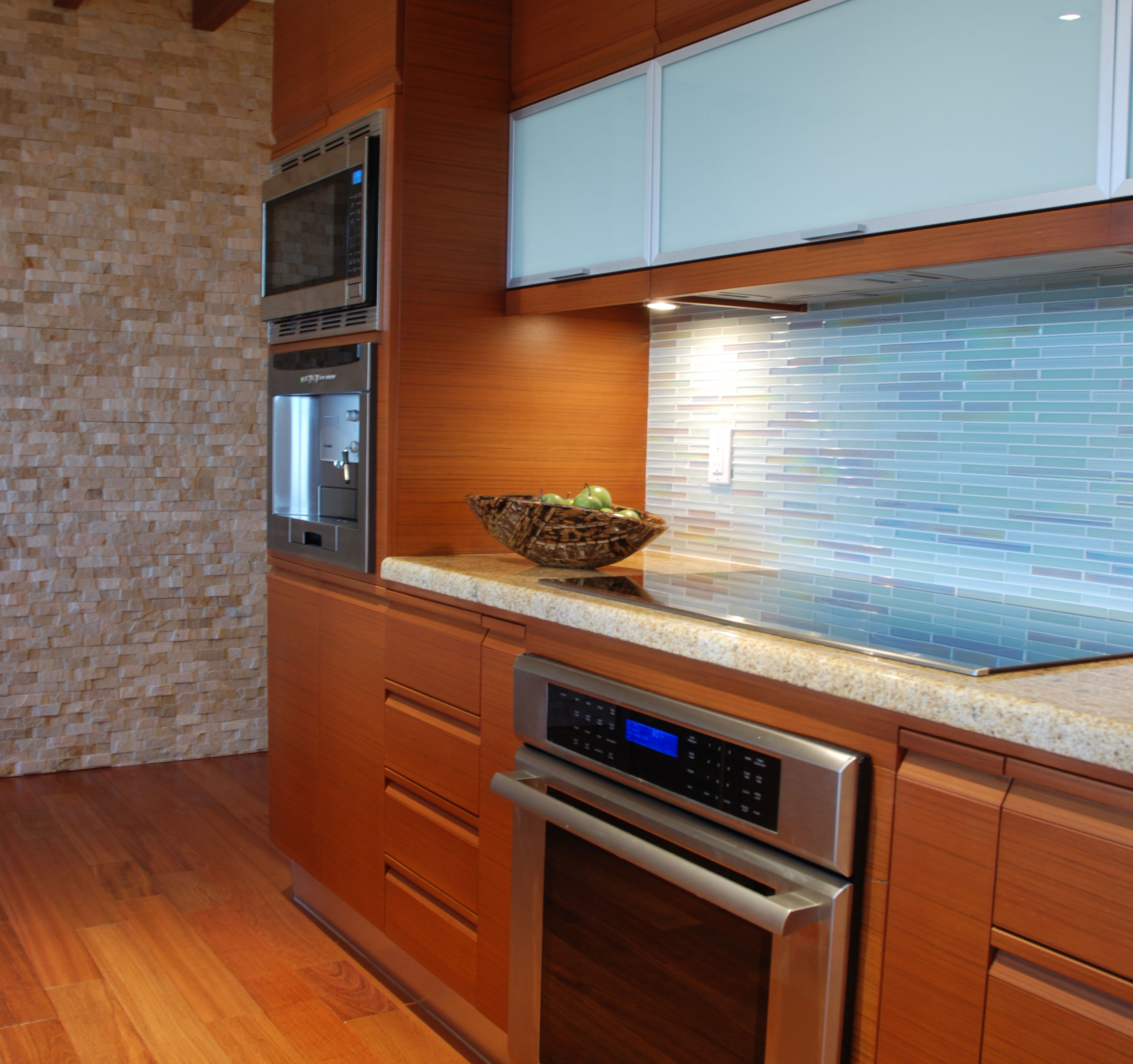 Mei Penthouse by Asante Design Group llc - Architizer