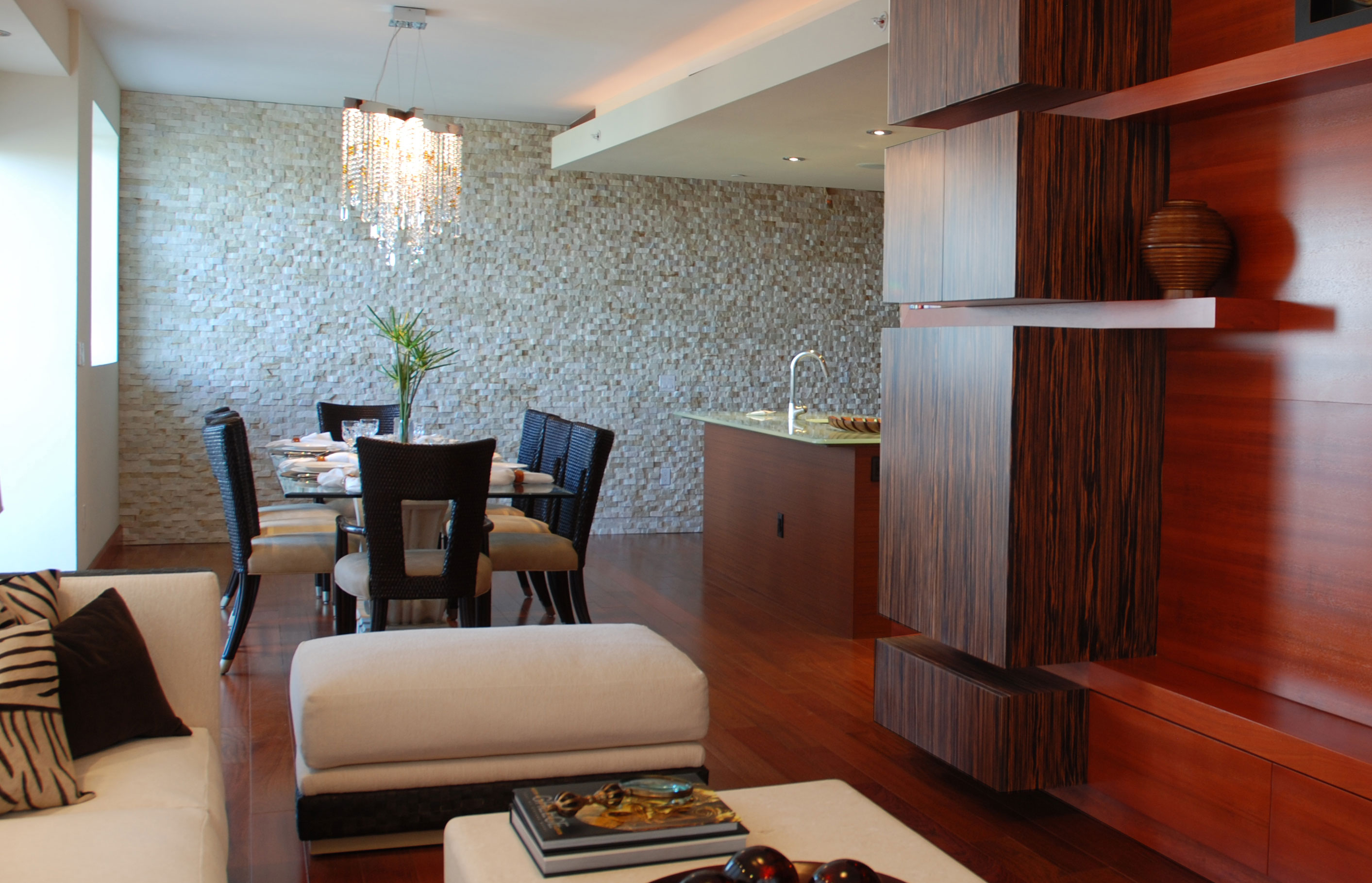 Mei Penthouse by Asante Design Group llc - Architizer