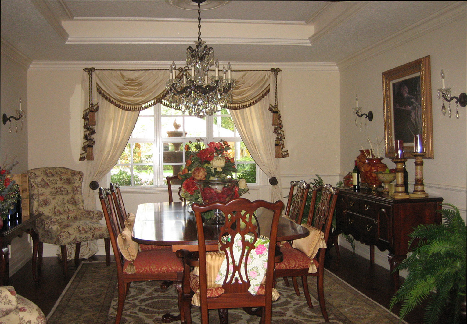 Pine Tree Estates House by Asante Design Group llc - Architizer