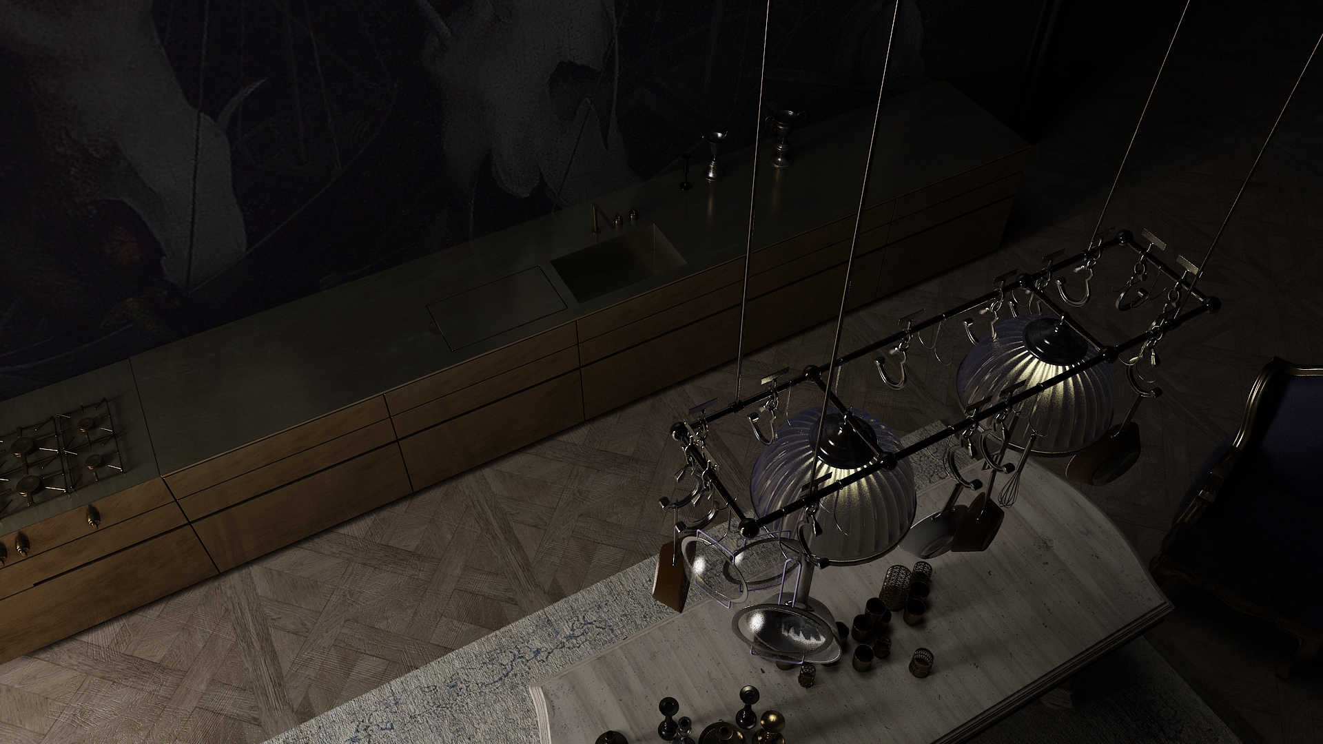 Interior A37 by Branik - Architizer