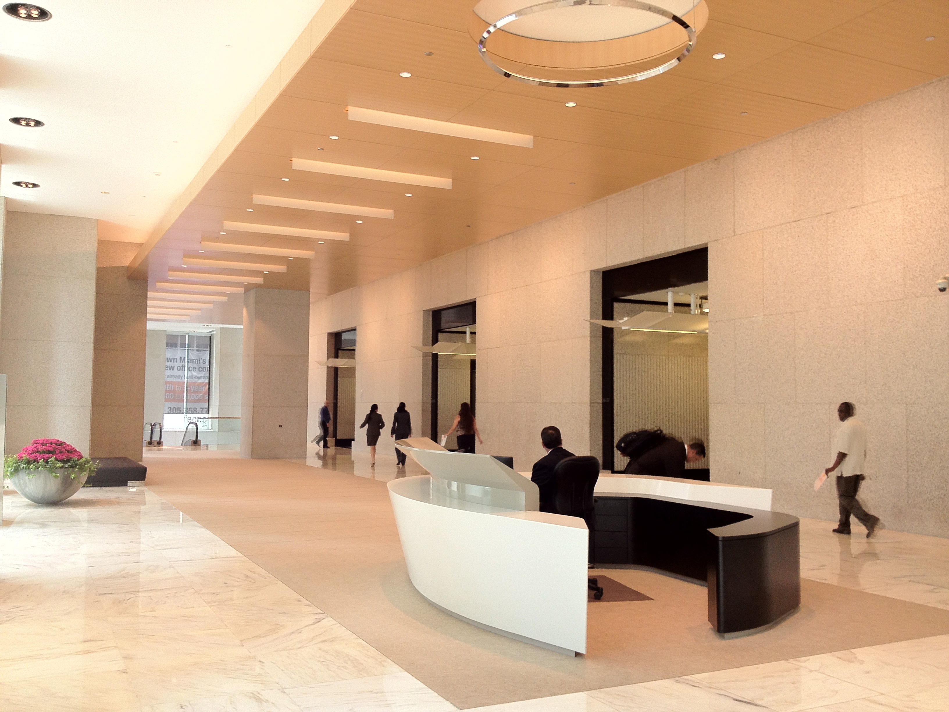 Jacobs - Architizer