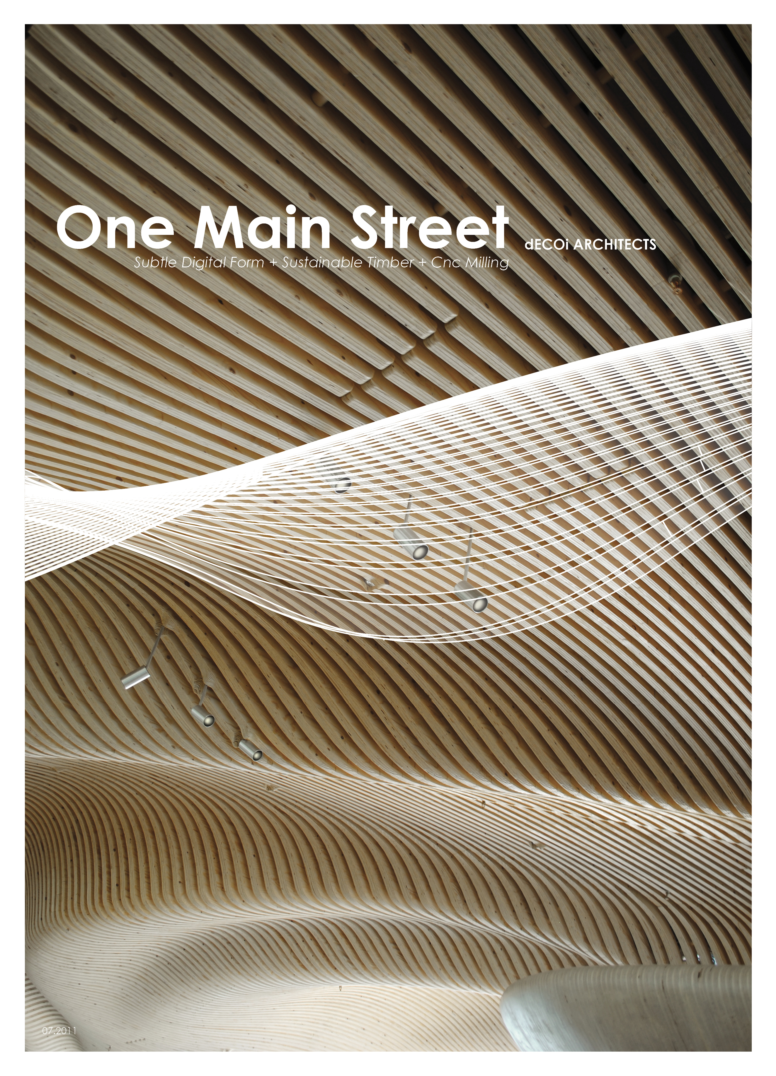 One Main by dECOi Architects - Architizer