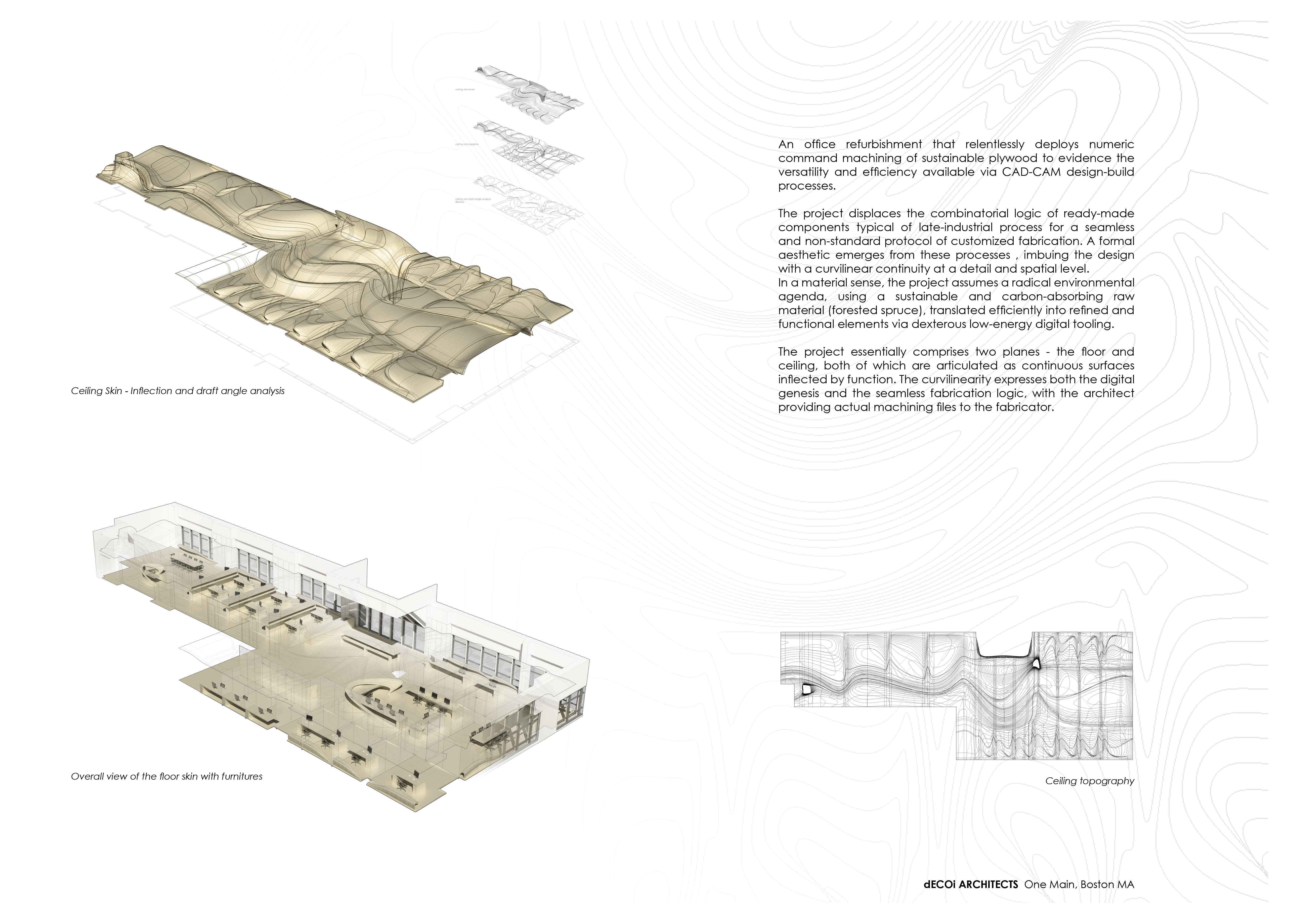 One Main by dECOi Architects - Architizer