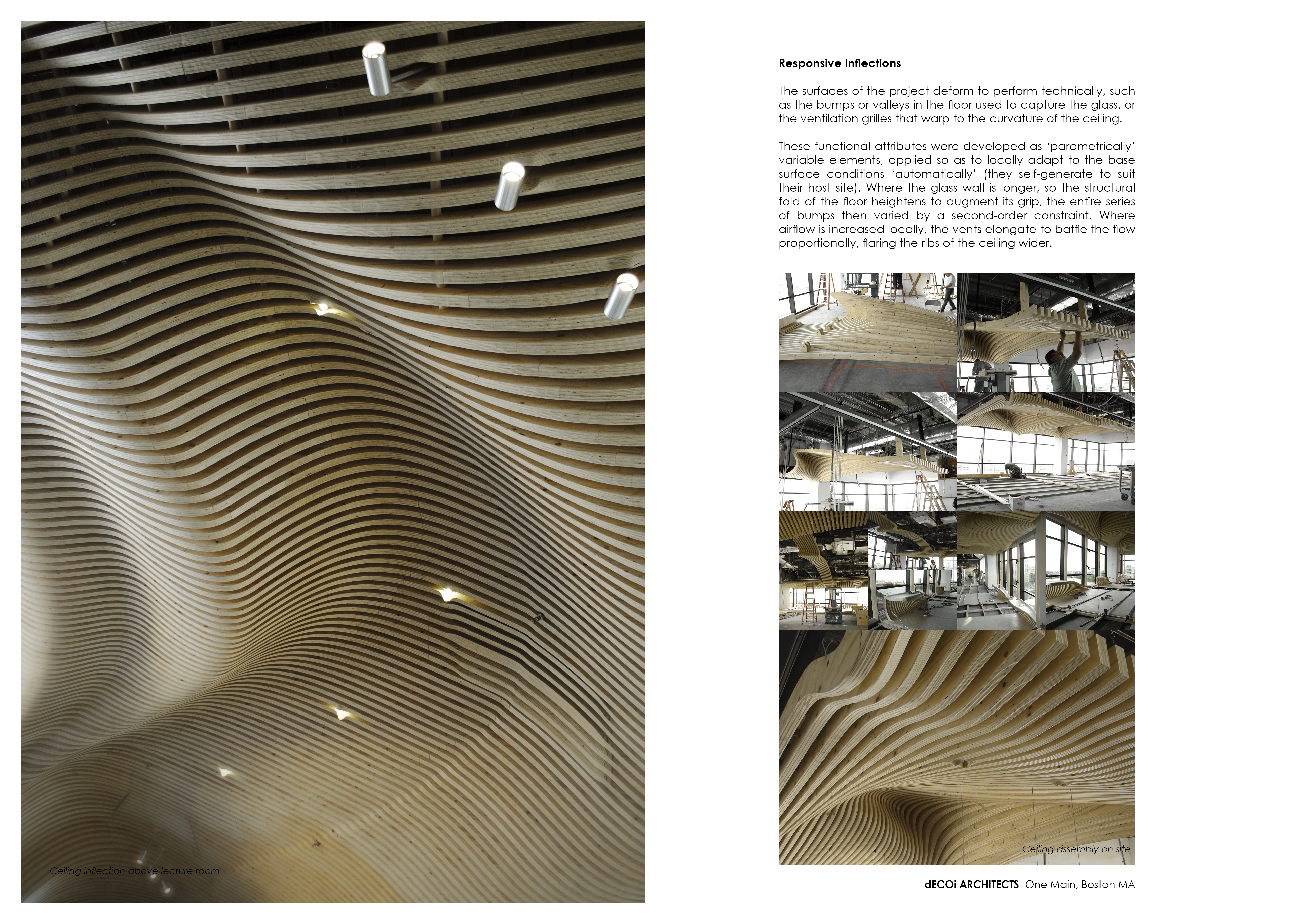 One Main by dECOi Architects - Architizer